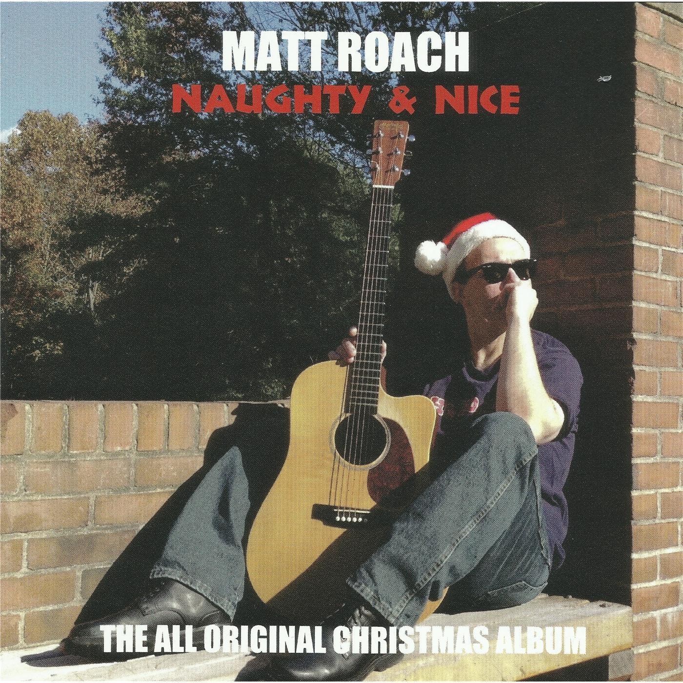 Christmas Encore - Matt Roach - 单曲 - 网易云音乐