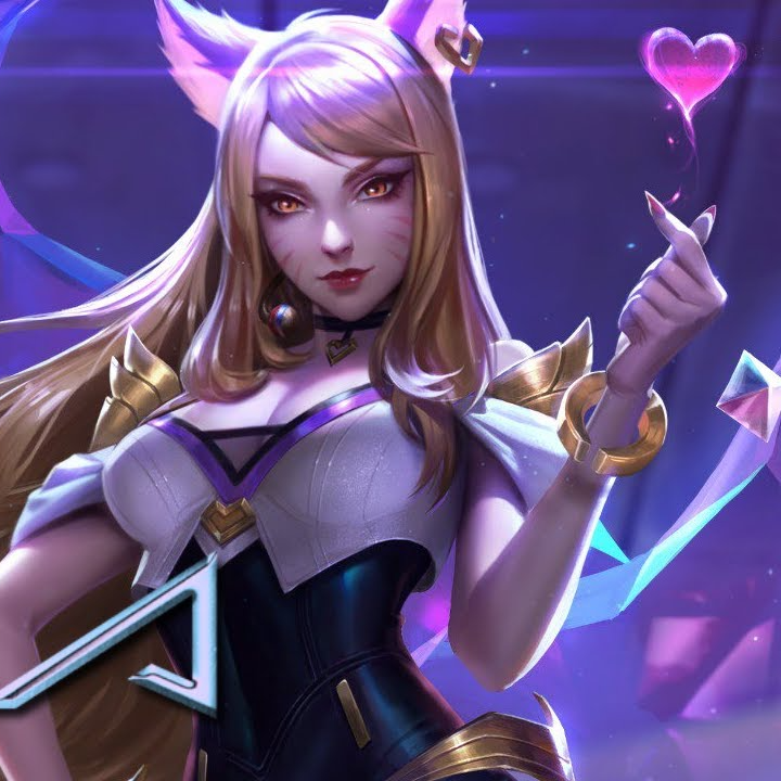 云顶之弈S10赛季『强音争霸』KDA羁绊 背景音乐 - 云顶之弈S10赛季『强音争霸』音乐合集 - 电台节目 - 网易云音乐