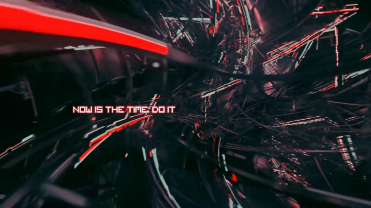 Now Is The Time, Do It - Roy Mikelate - 高清MV - 网易云音乐