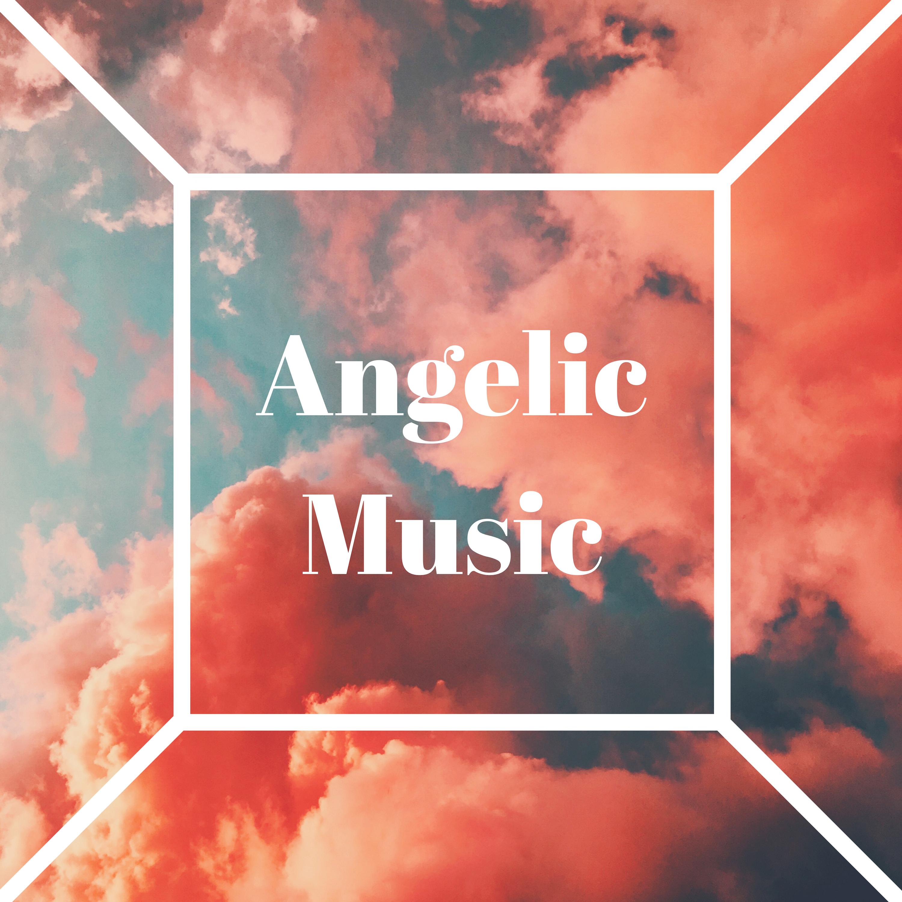 Angelic Music - Archangel Michael Religious Piano Tracks for Moments of Devotion - Spiritual ...