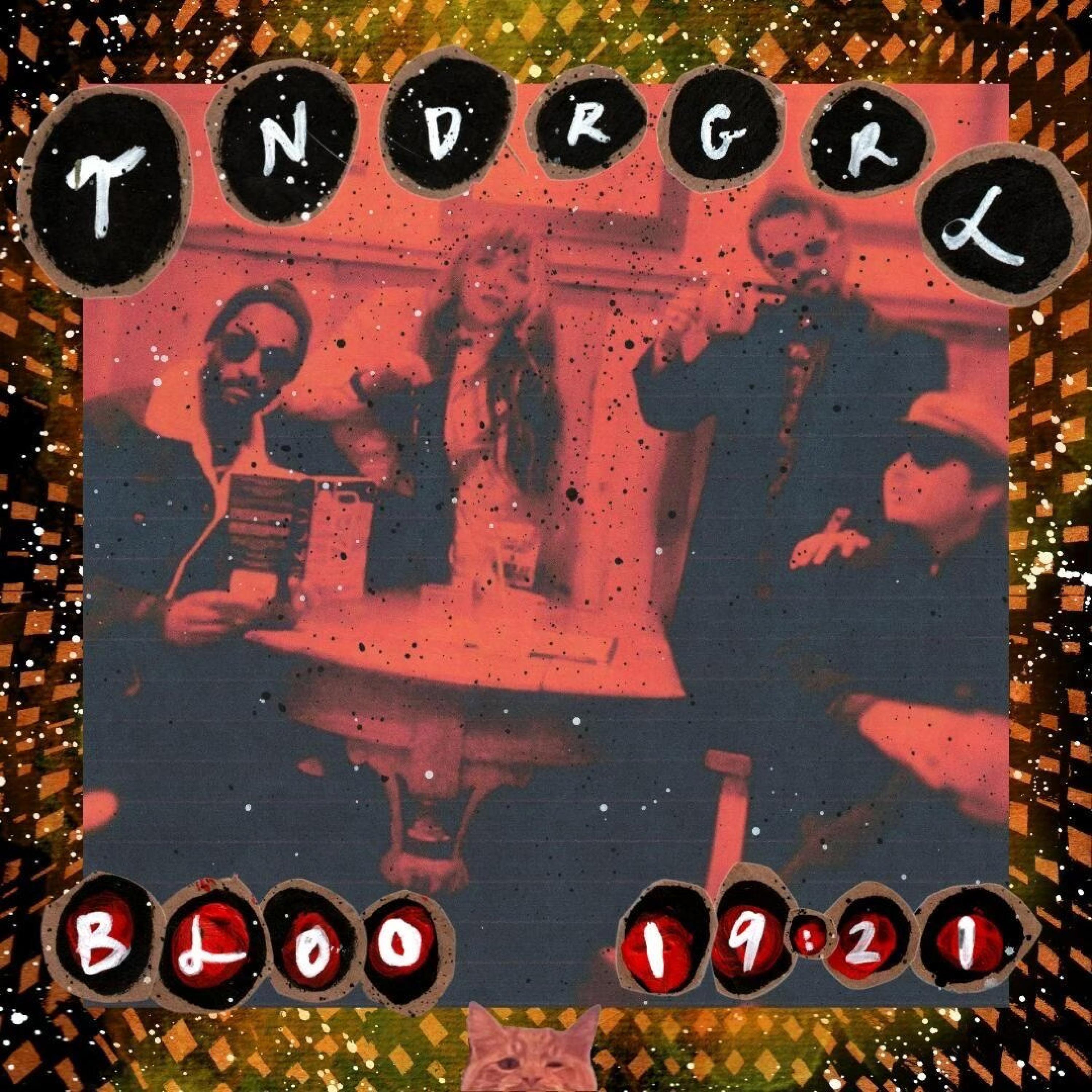 Bloo - TNDRGRL - 单曲 - 网易云音乐