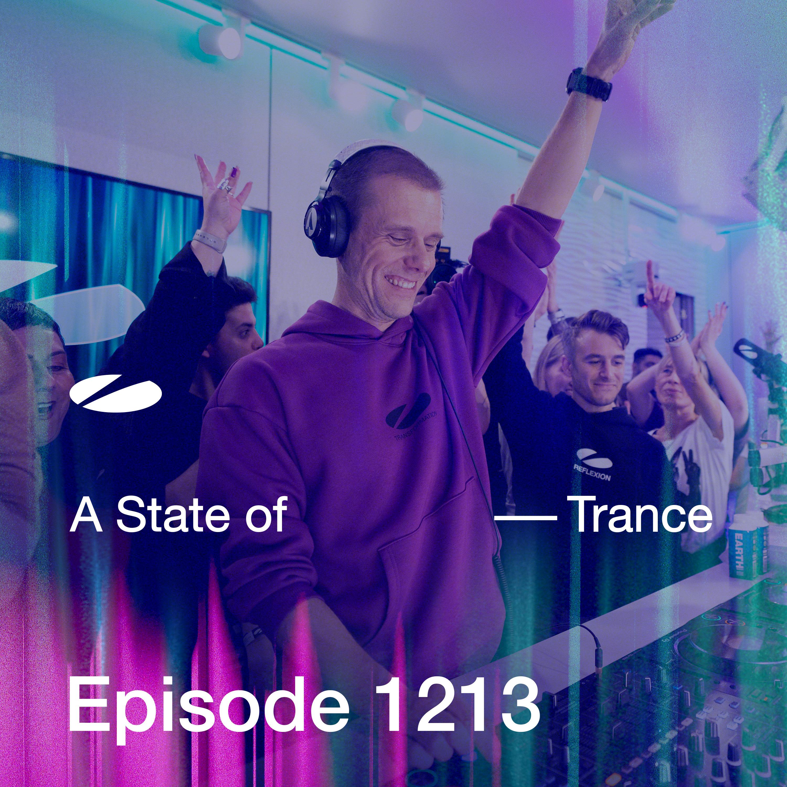 Is It Beautiful? (A State of Trance 2025 TRANSFORMATION Anthem) [ASOT 1213] (Armin van Buuren ...