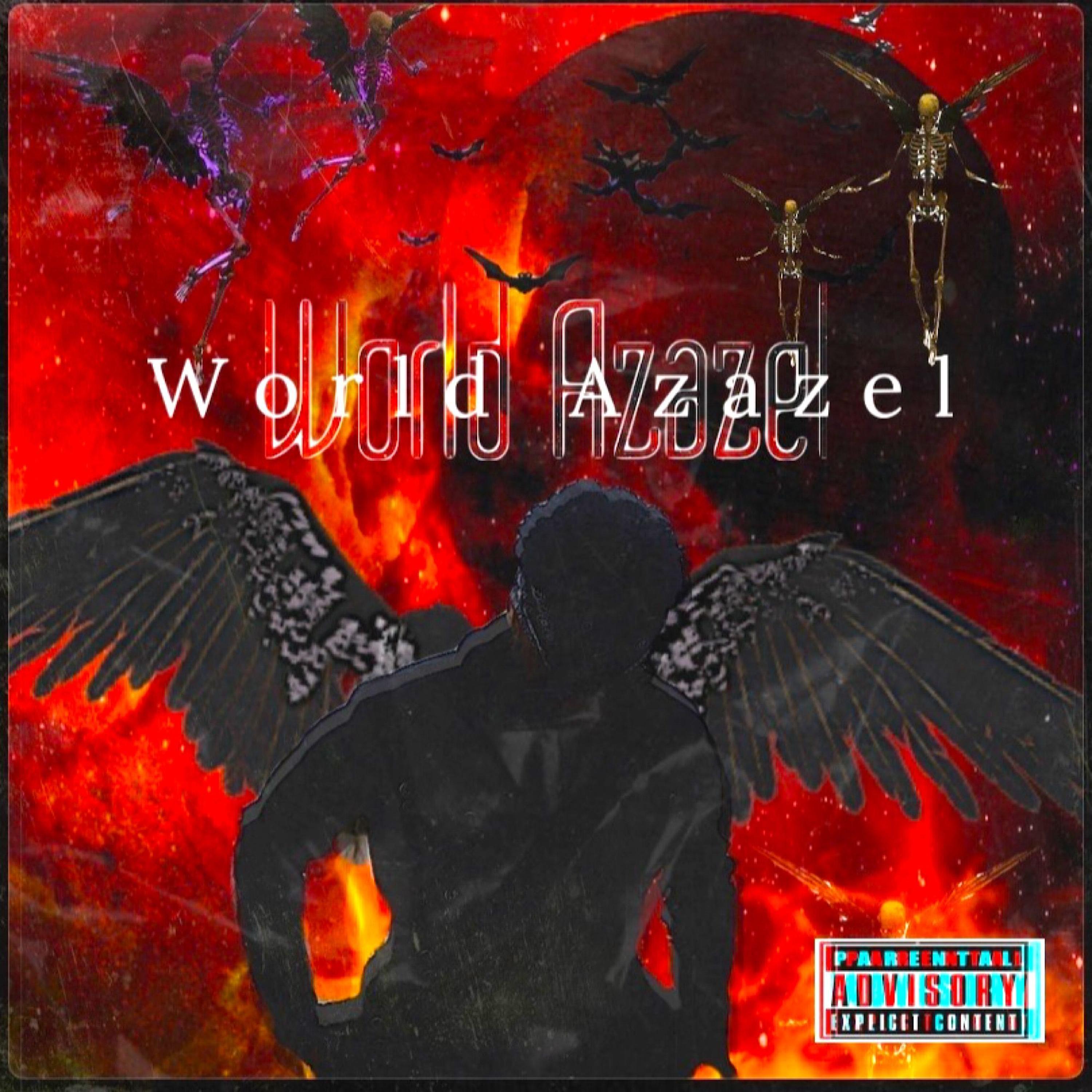 World Azazel - YungTreySki - 专辑 - 网易云音乐
