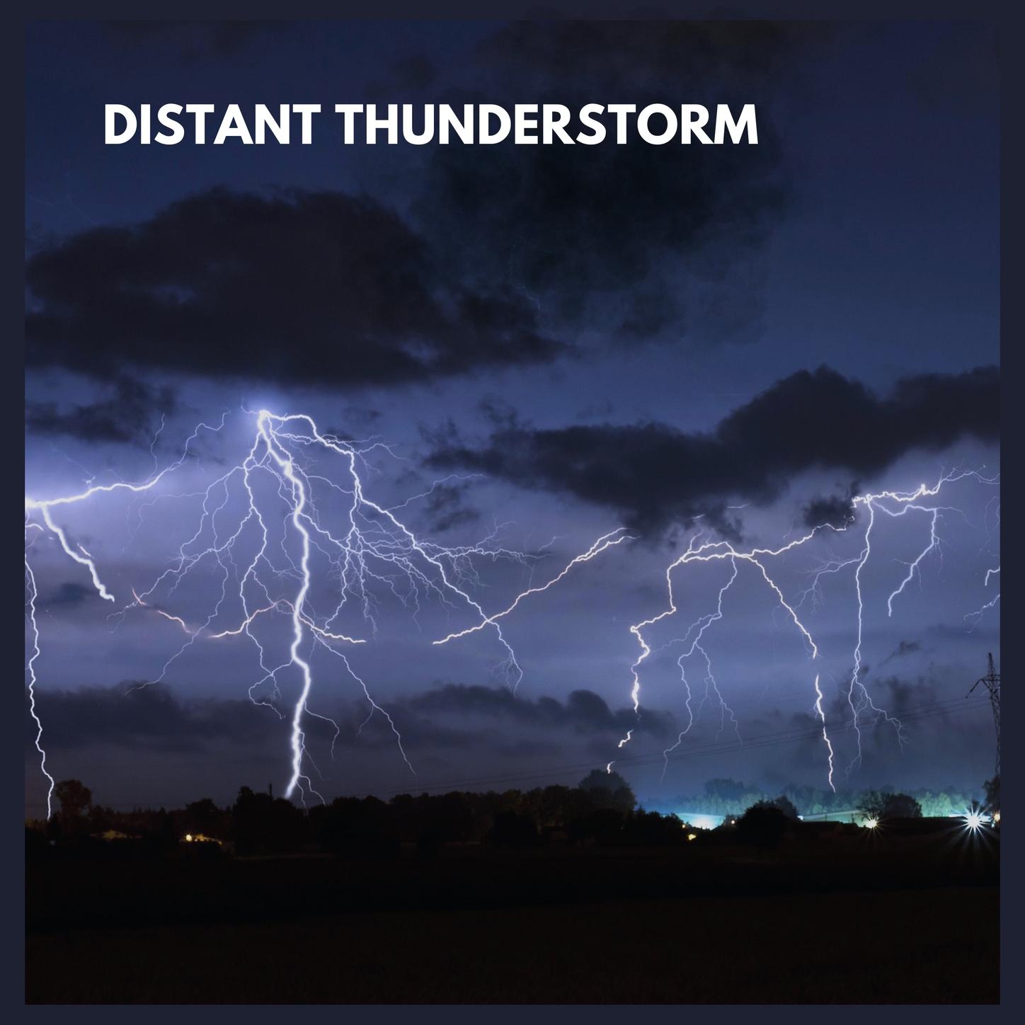 Sleep Song (Rain Sounds Version) - Thunderstorm Global Project from TraxLab - 单曲 - 网易云音乐