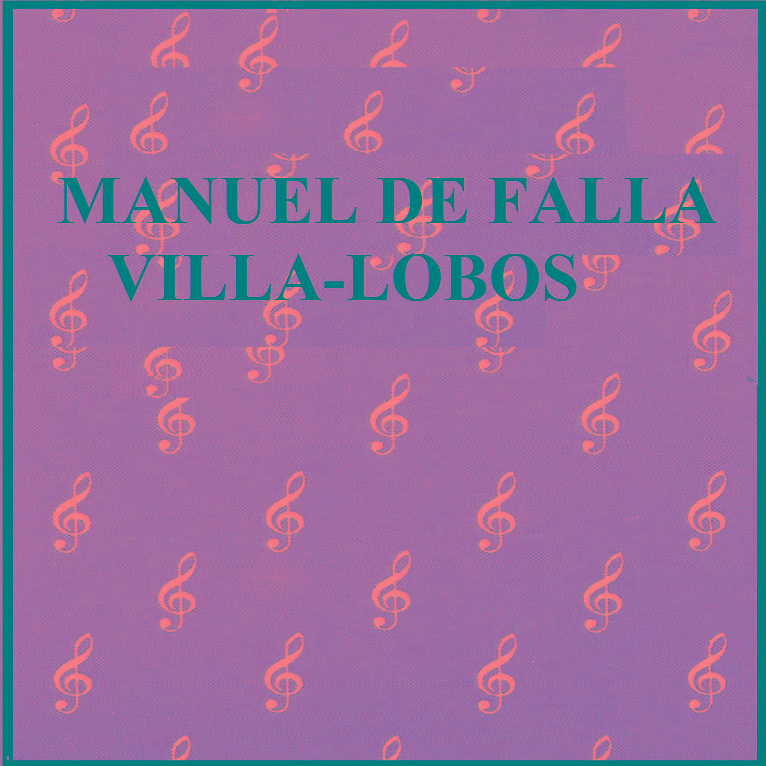 7 Canciones populares Españolas No. 4, Jota - Manuel de Falla/English Chamber Orchestra/Luciano ...