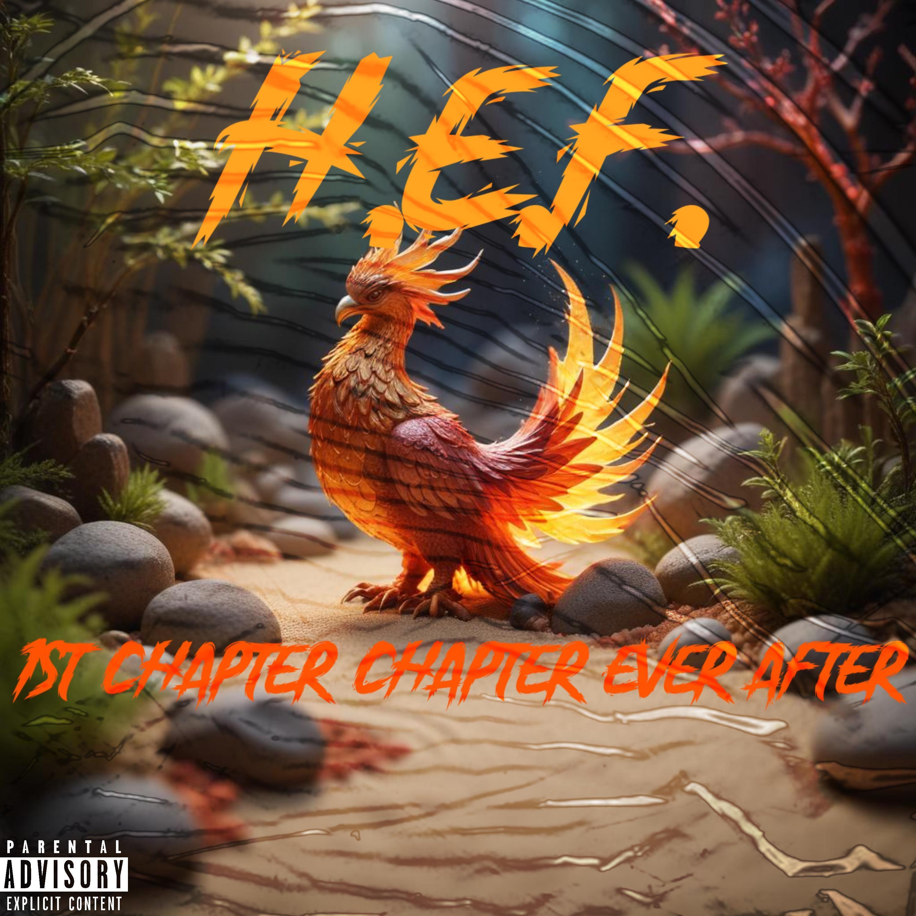 Solid Gold 1 - H.E.F. - 单曲 - 网易云音乐