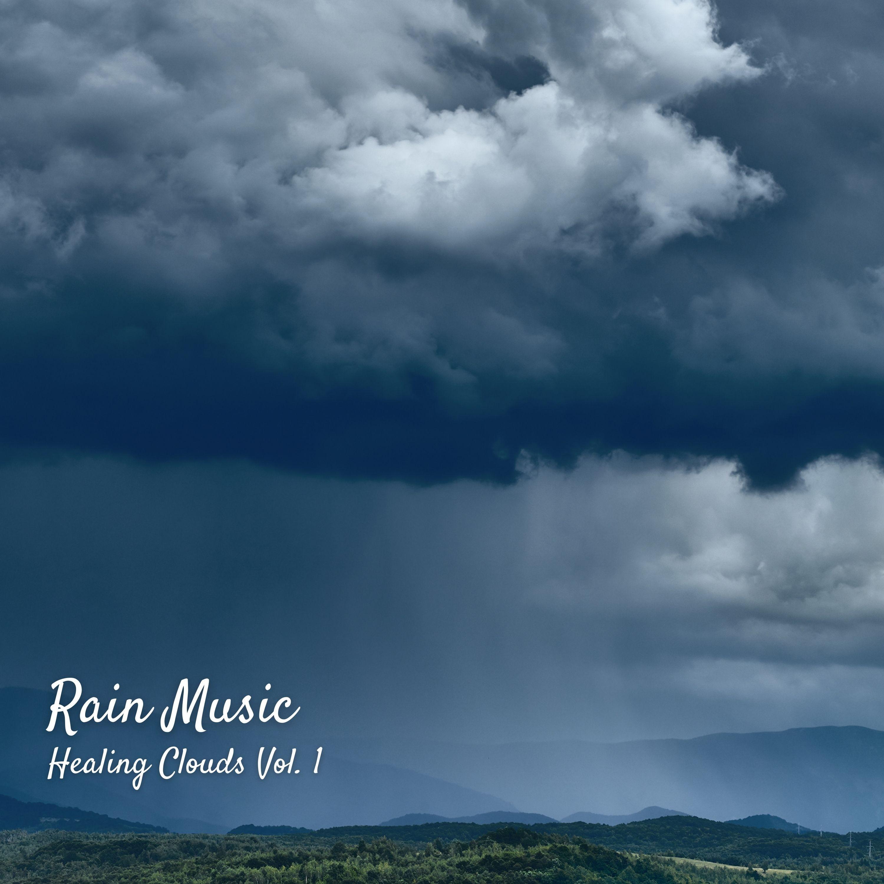 Rain Music Healing Clouds Vol 1 Soul Healer 专辑 网易云音乐