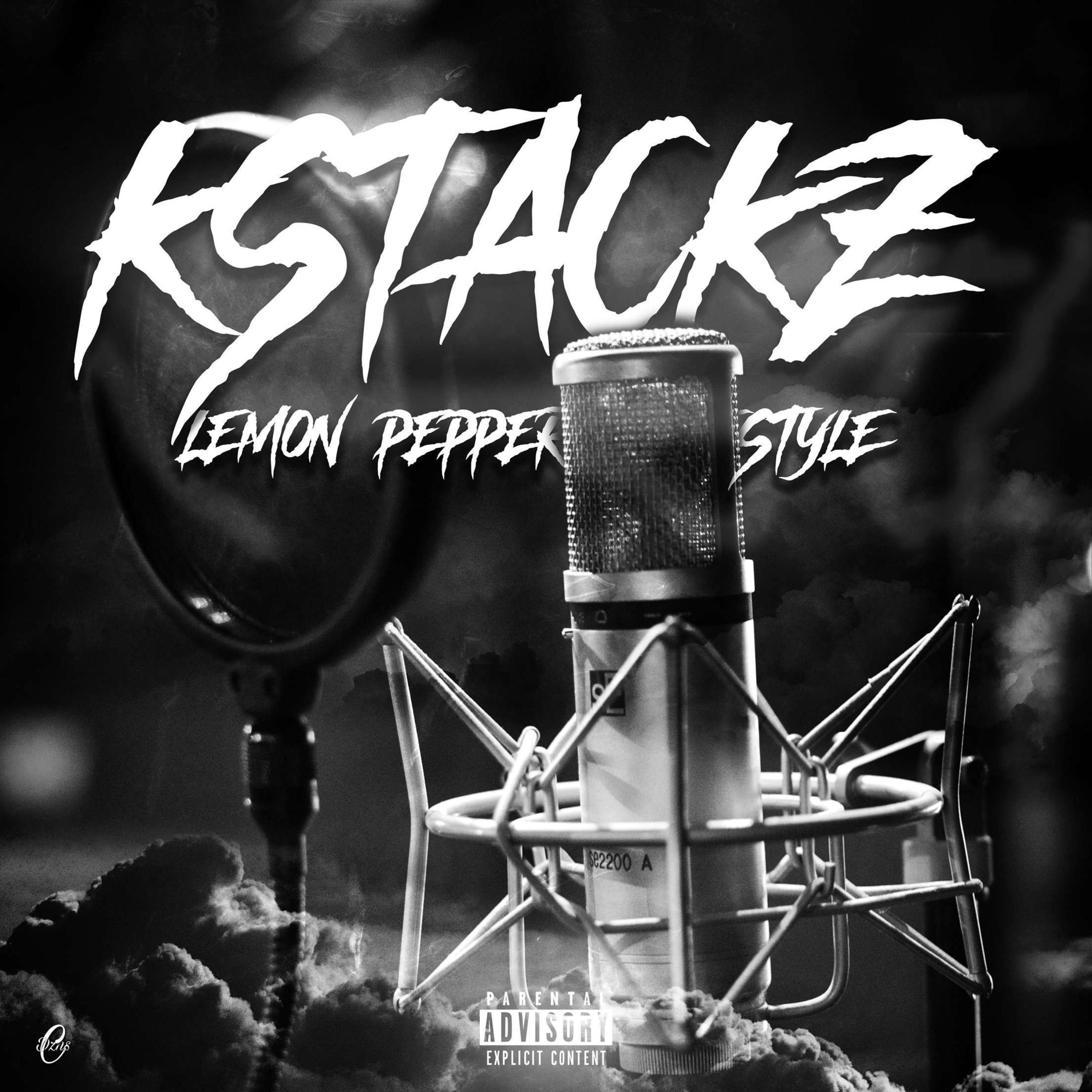 Lemon Pepper Freestyle - Stackz Mcf - 单曲 - 网易云音乐