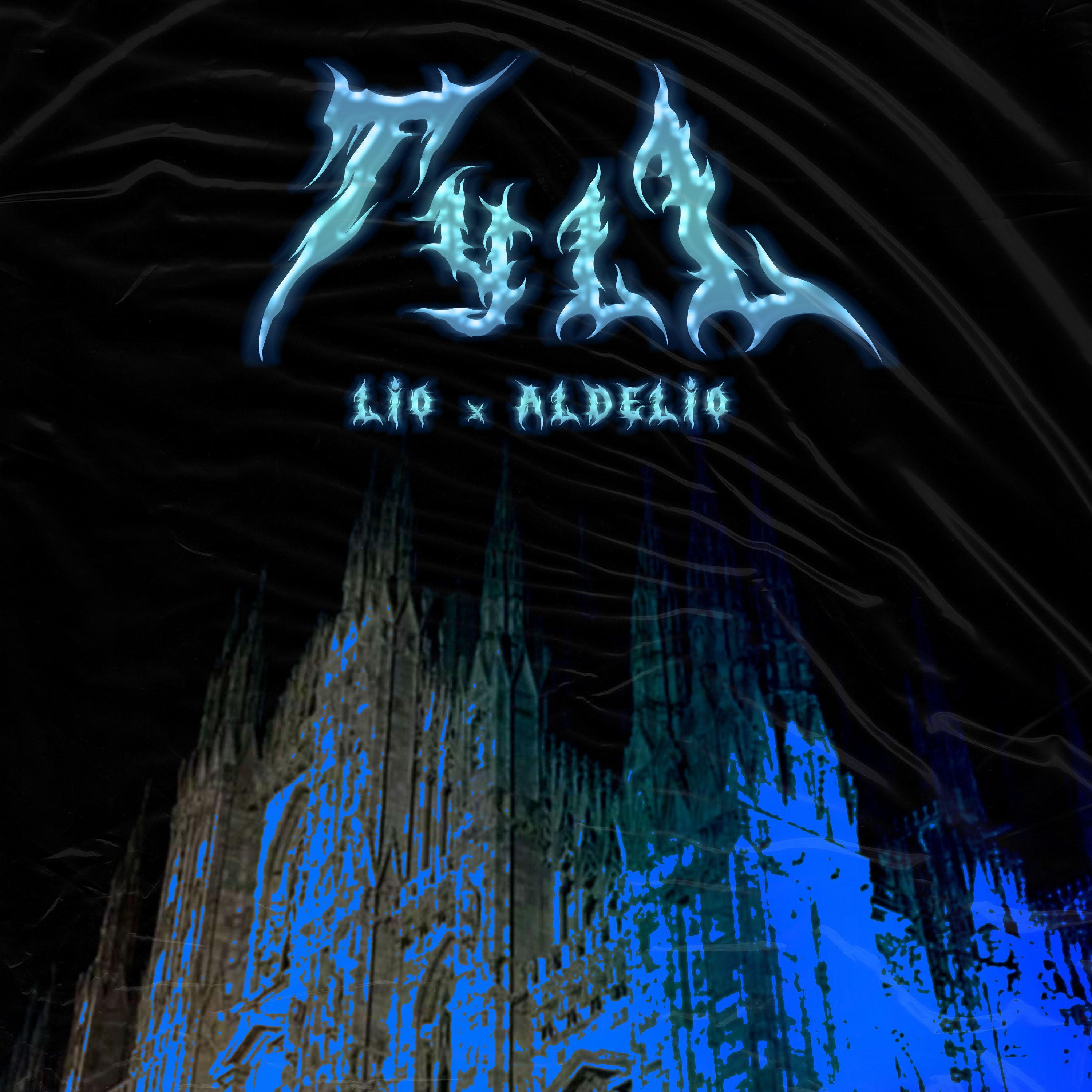 TYLL (feat. Aldelio) (Original Version) - MELANCO LIO/Aldelio - 单曲 - 网易云音乐