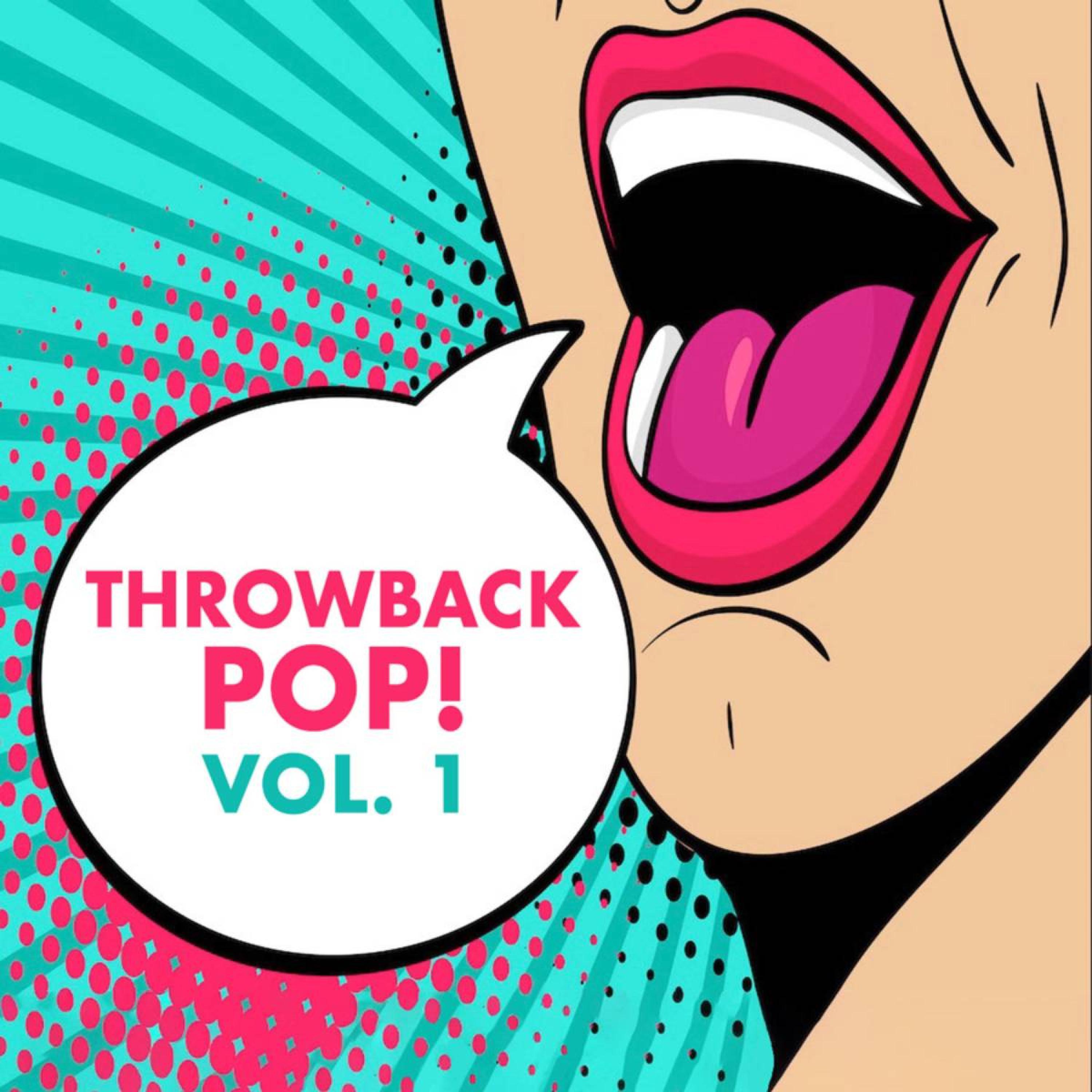 Throwback Pop!, Vol. 1 - Gramoscope Music - 专辑 - 网易云音乐