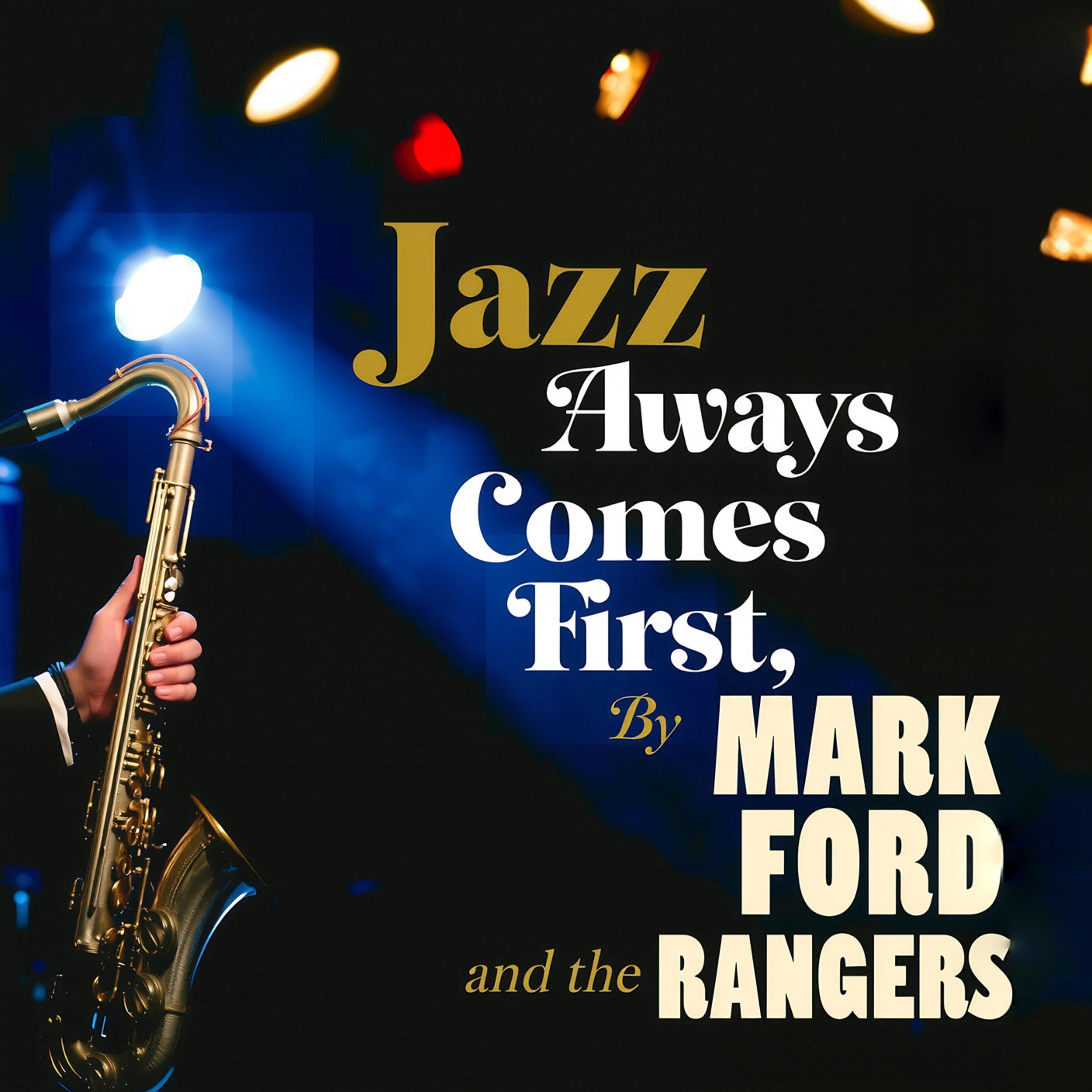 Golden Era Groove - Mark Ford - 单曲 - 网易云音乐