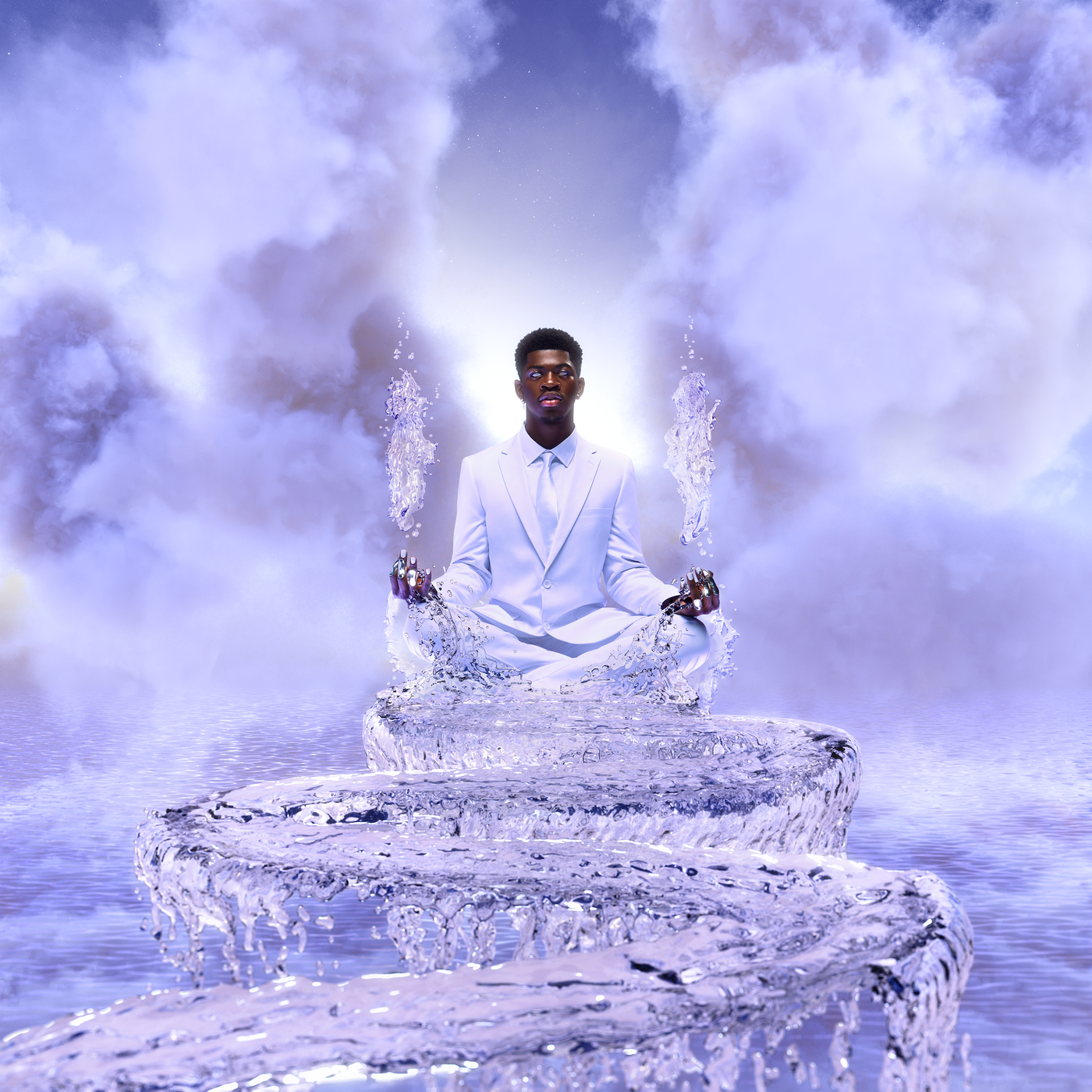 SUN GOES DOWN Lil Nas X SUN GOES DOWN Lil Nas X