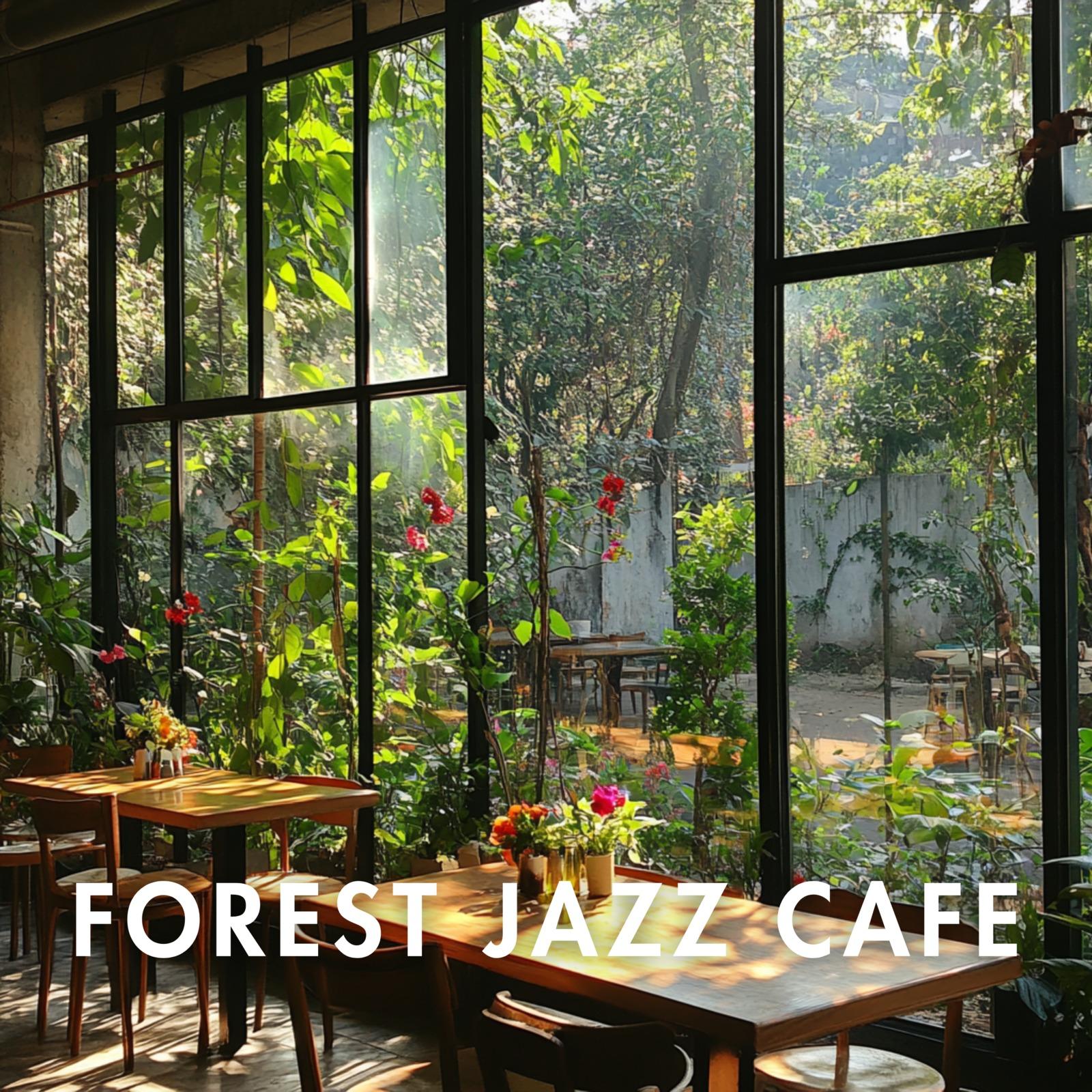 Forest Cafe Vibes - FOREST JAZZ CAFE - 单曲 - 网易云音乐