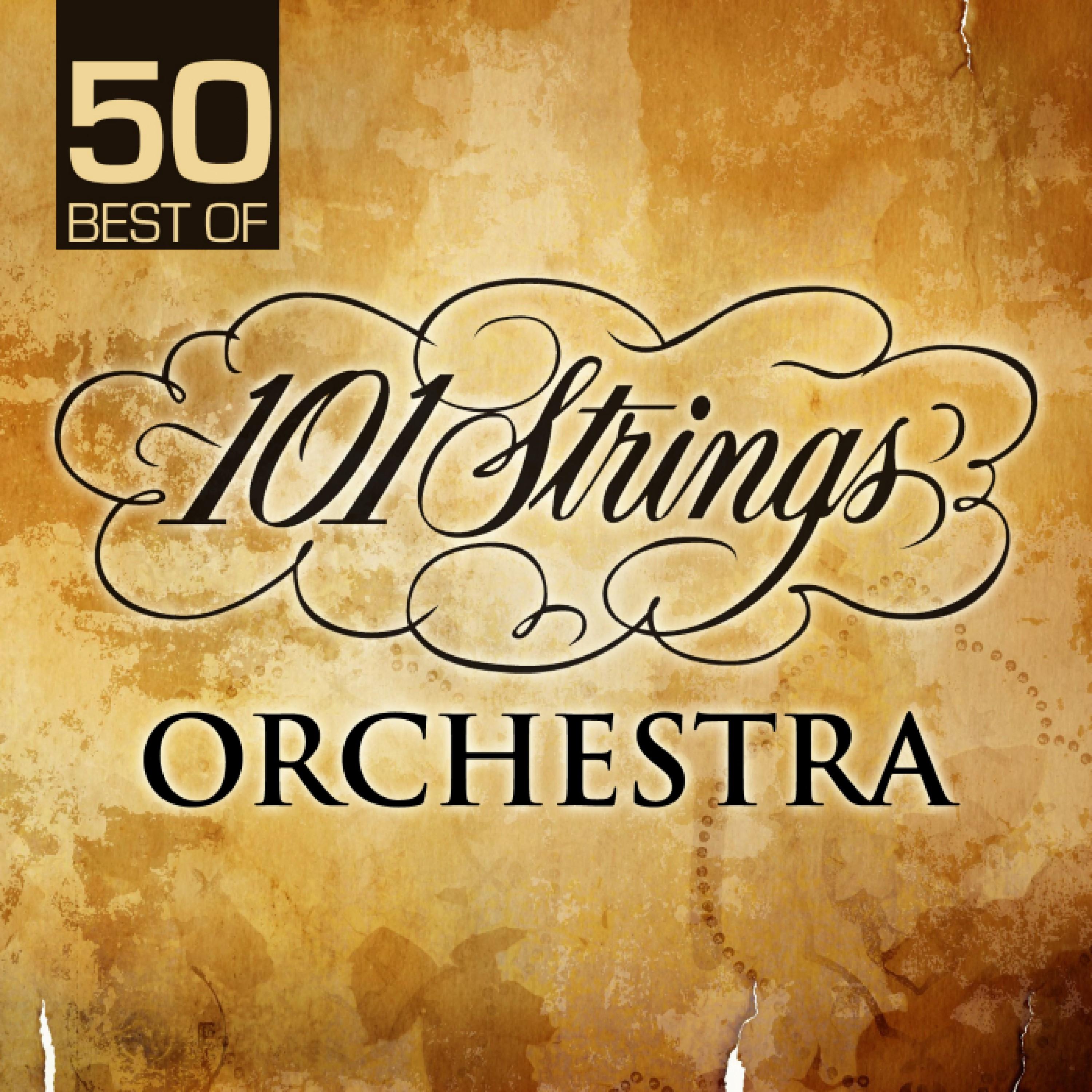 You Are the Sunshine of My Life - 101 Strings Orchestra - 单曲 - 网易云音乐