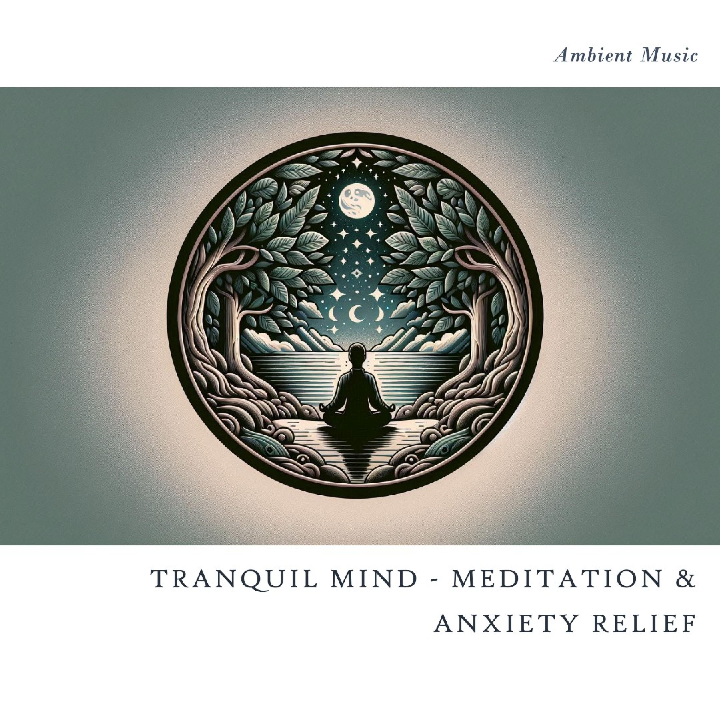 Inner Peace - alteredambience/Meditation Music/The White Noise Zen & Meditation Sound Lab - 单曲 ...