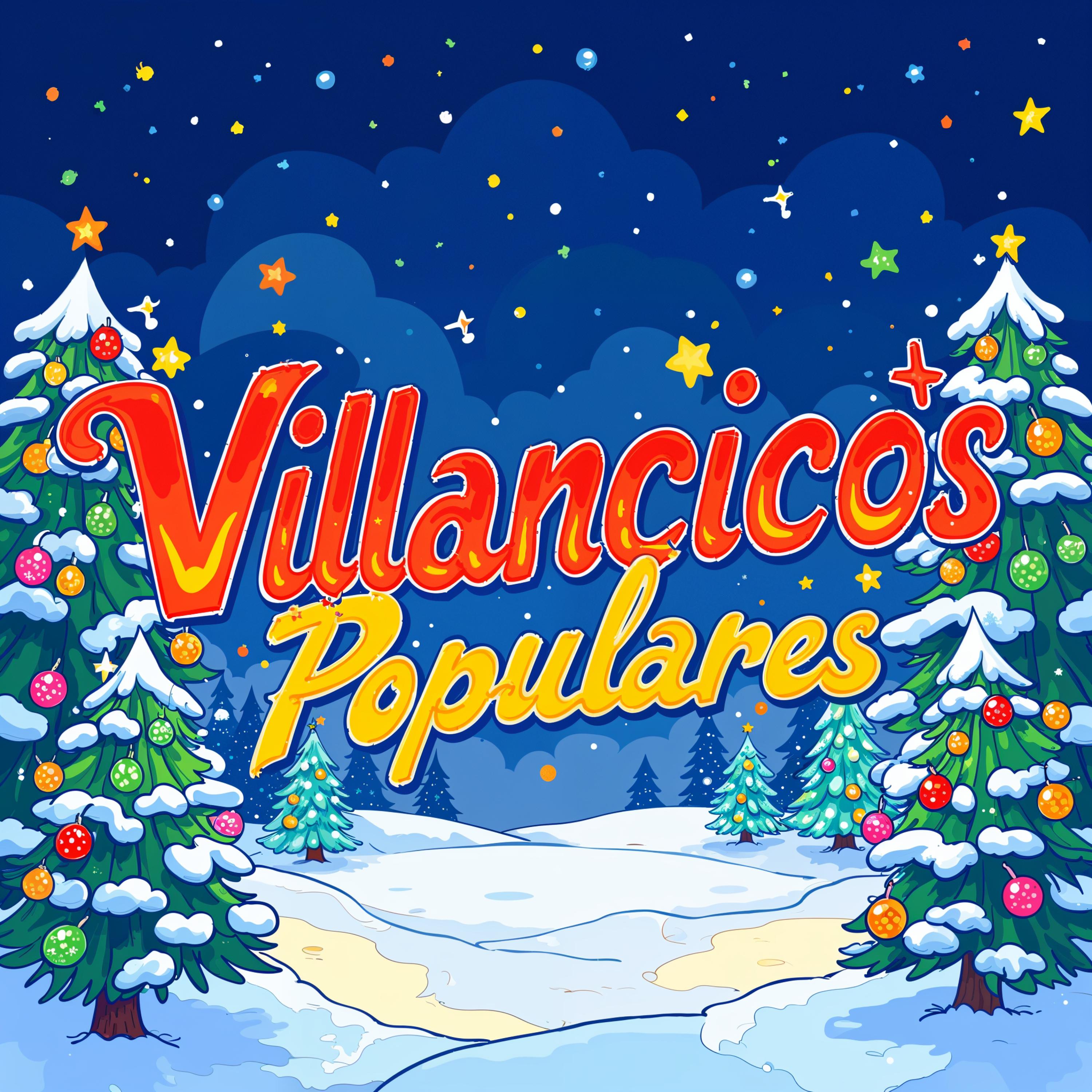 Los Mejores Villancicos Españoles para la Navidad - Los Niños Cantores ...