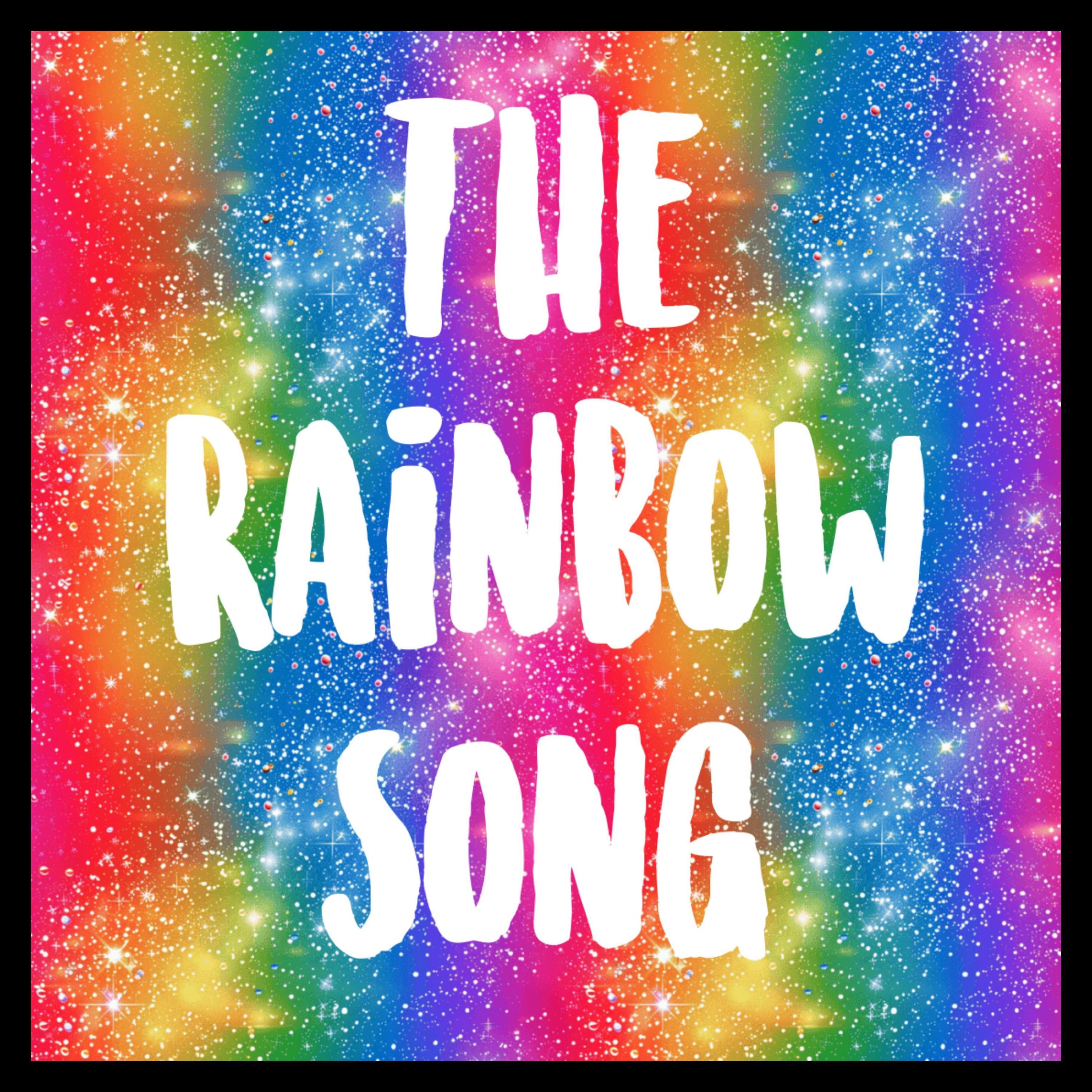 The Rainbow Song - 10000 Trees Music - 专辑 - 网易云音乐