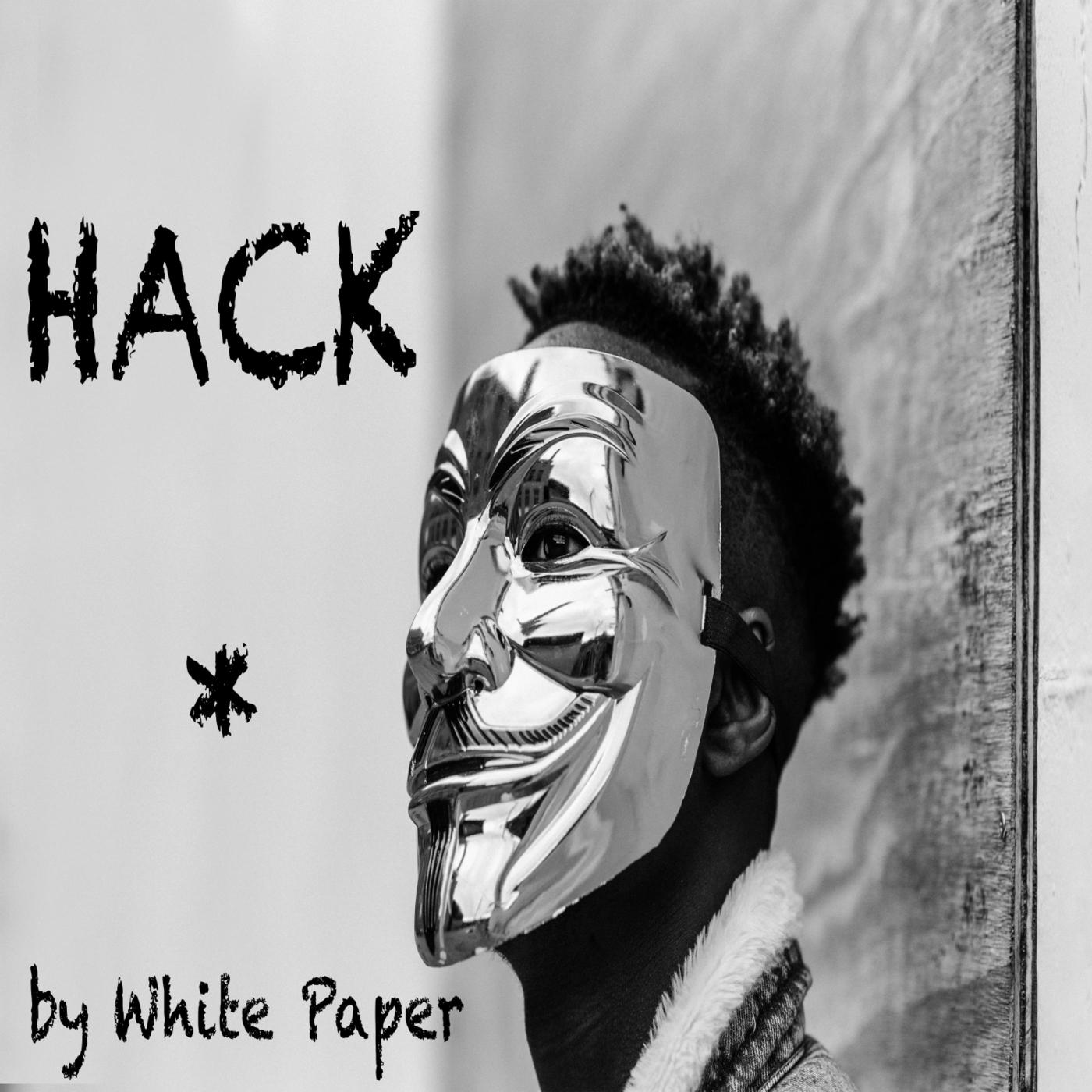 Around the World - White Paper - 单曲 - 网易云音乐