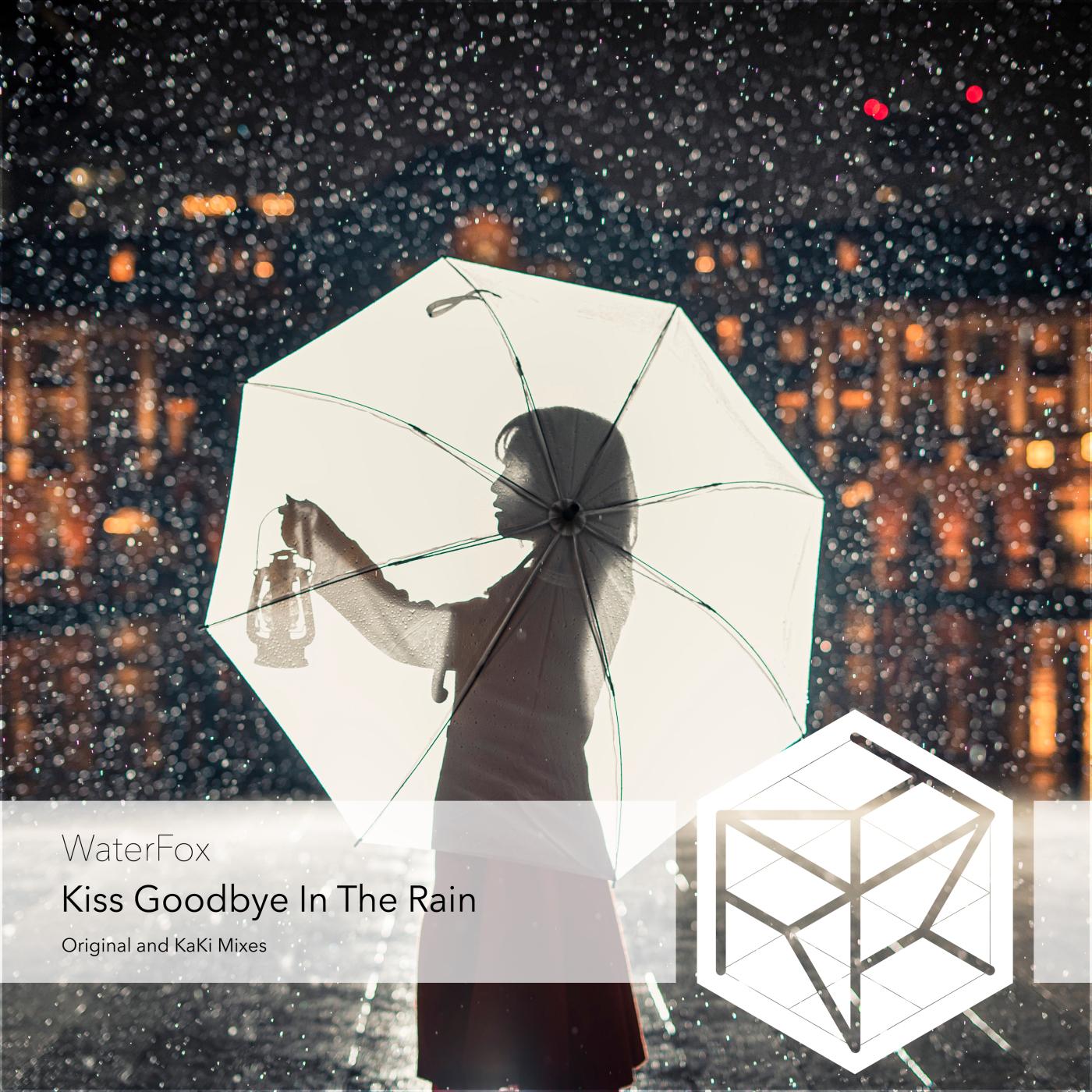 Kiss Goodbye in the Rain (KaKi Remix) - WaterFox - 专辑 - 网易云音乐
