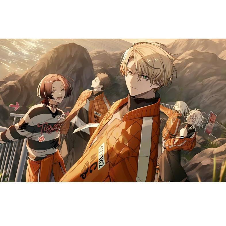 夕班「Ex-Emo」完整版 - 18TRIP - 电台节目 - 网易云音乐