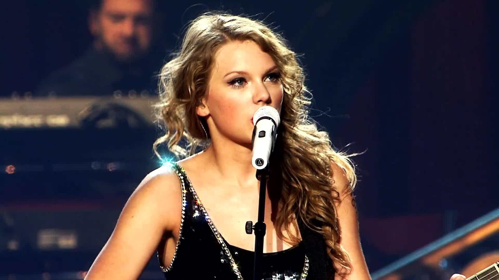 Long Live - Taylor Swift - 高清MV - 网易云音乐