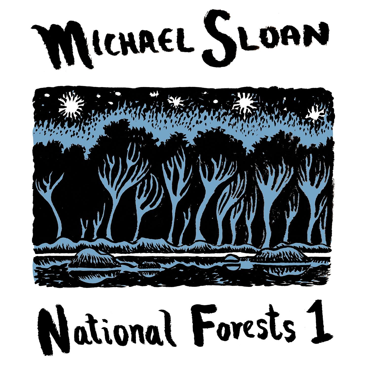 Mount Hood - Michael Sloan - 单曲 - 网易云音乐