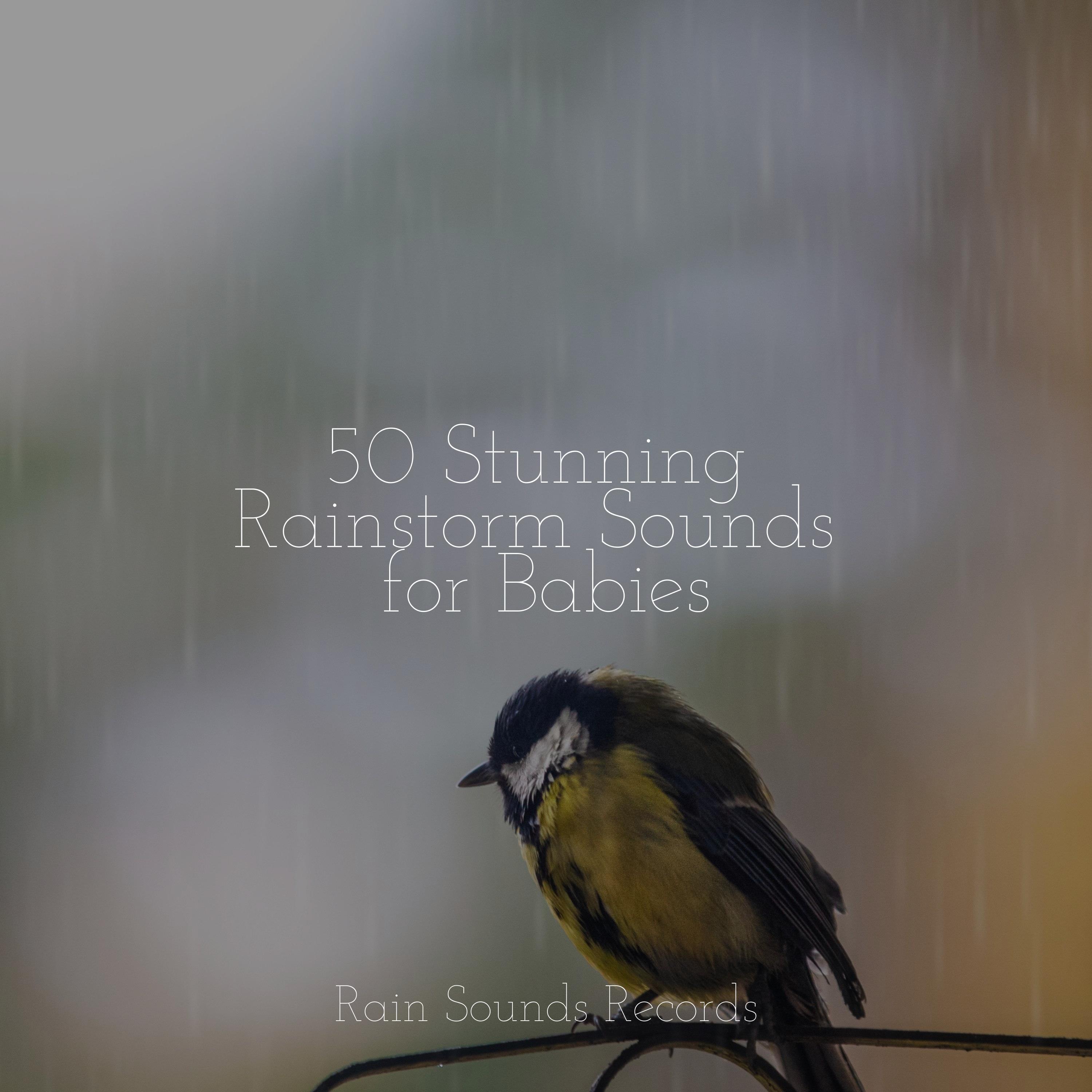 50 Stunning Rainstorm Sounds for Babies - Sonidos de la Naturaleza ...