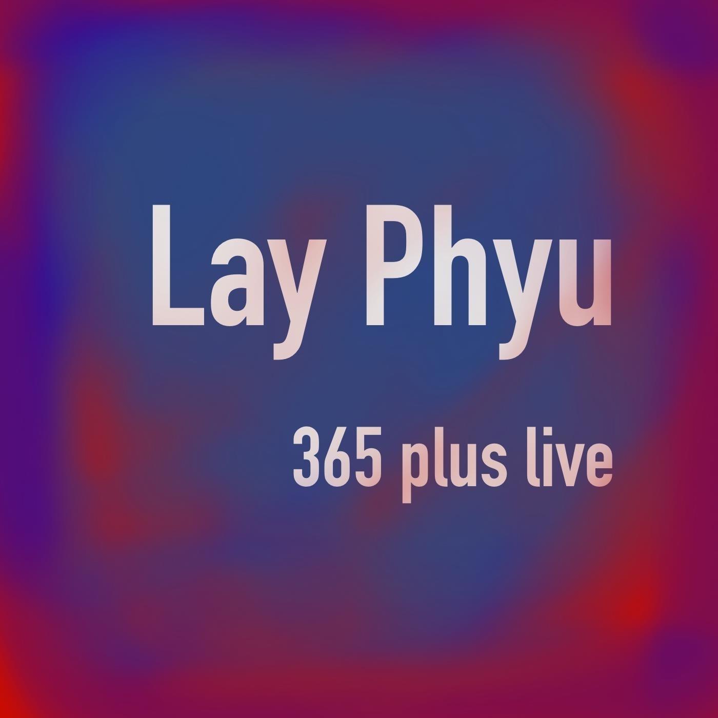 ဇာတ်တော်ထဲမှာ အလွမ်းဆုံး - အငဲ (Live) - Lay Phyu - 单曲 - 网易云音乐