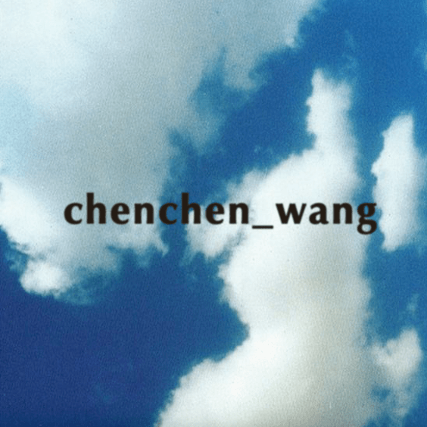 chenchen_wang - 歌手 - 网易云音乐