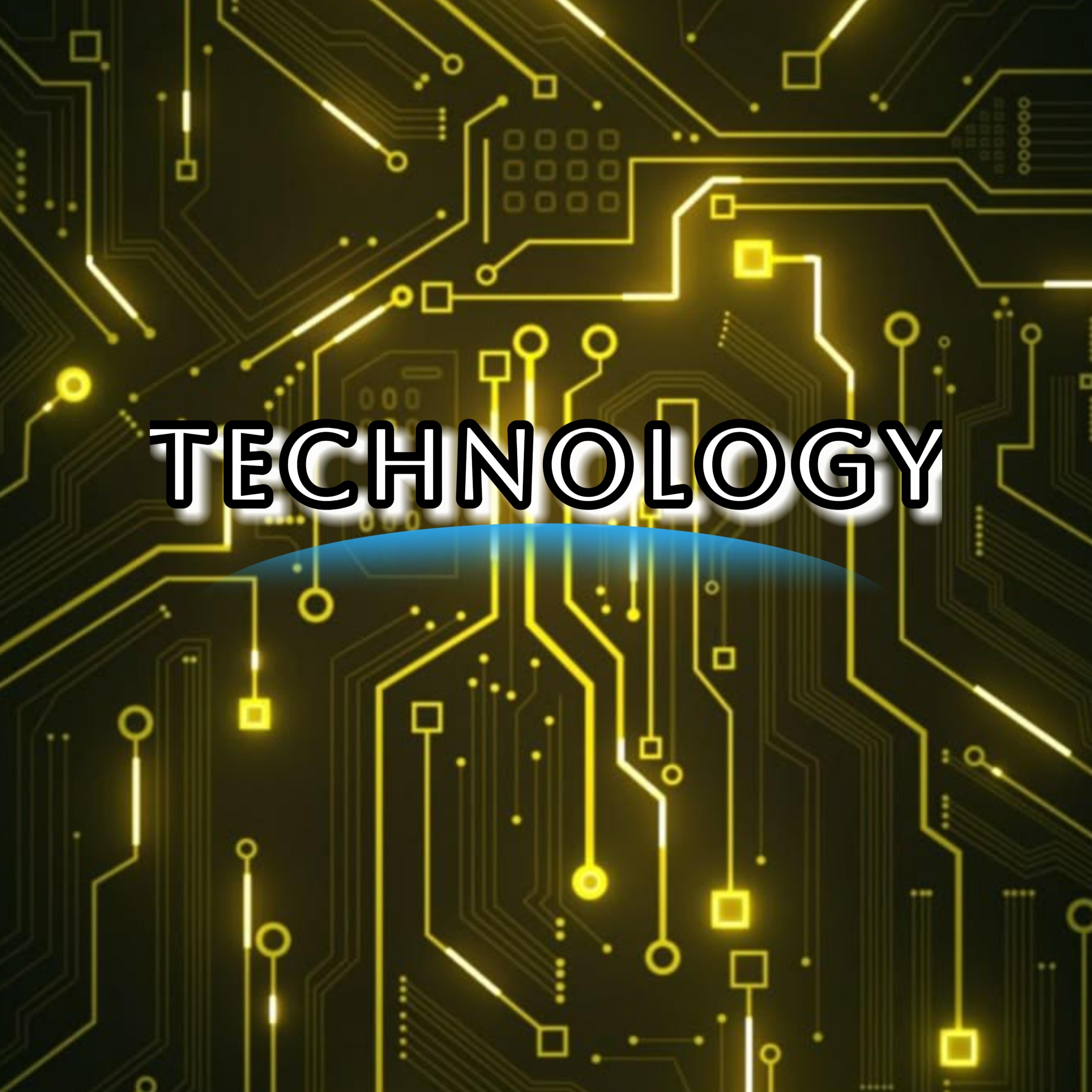 Technology - Bwd sound - 专辑 - 网易云音乐