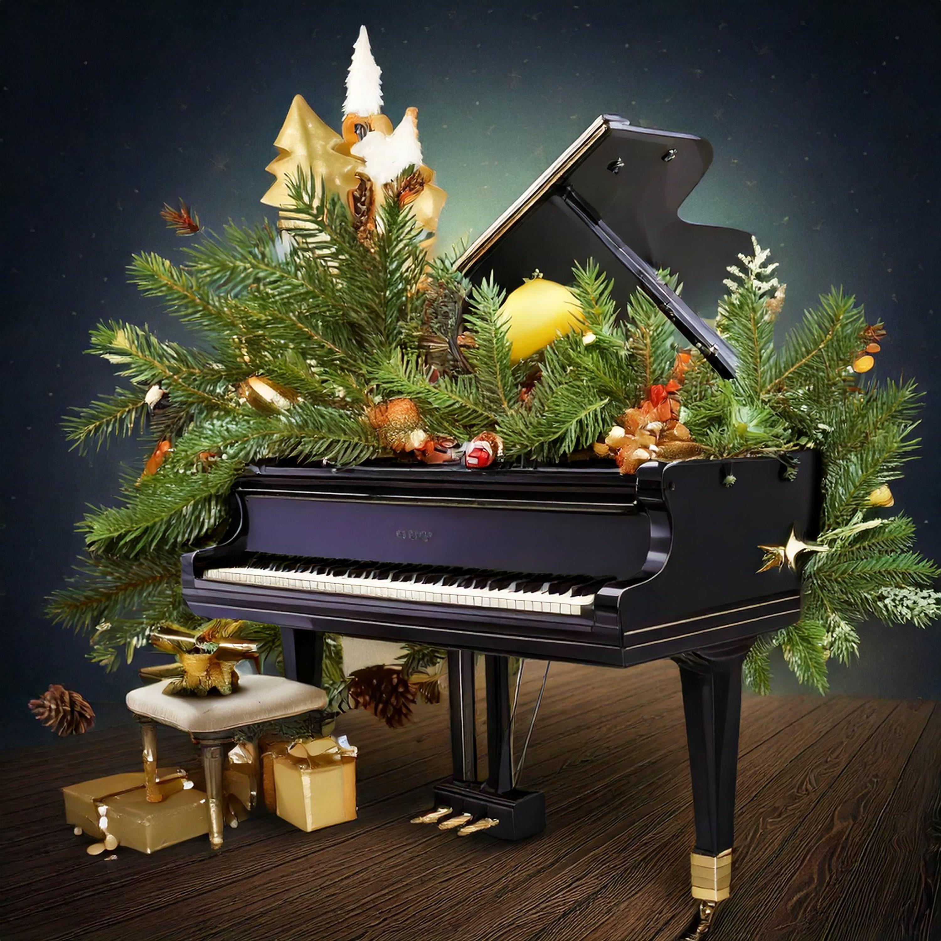 Here We Come A-Wassailing (Here We Come A-Caroling) - Christmas Carols ...