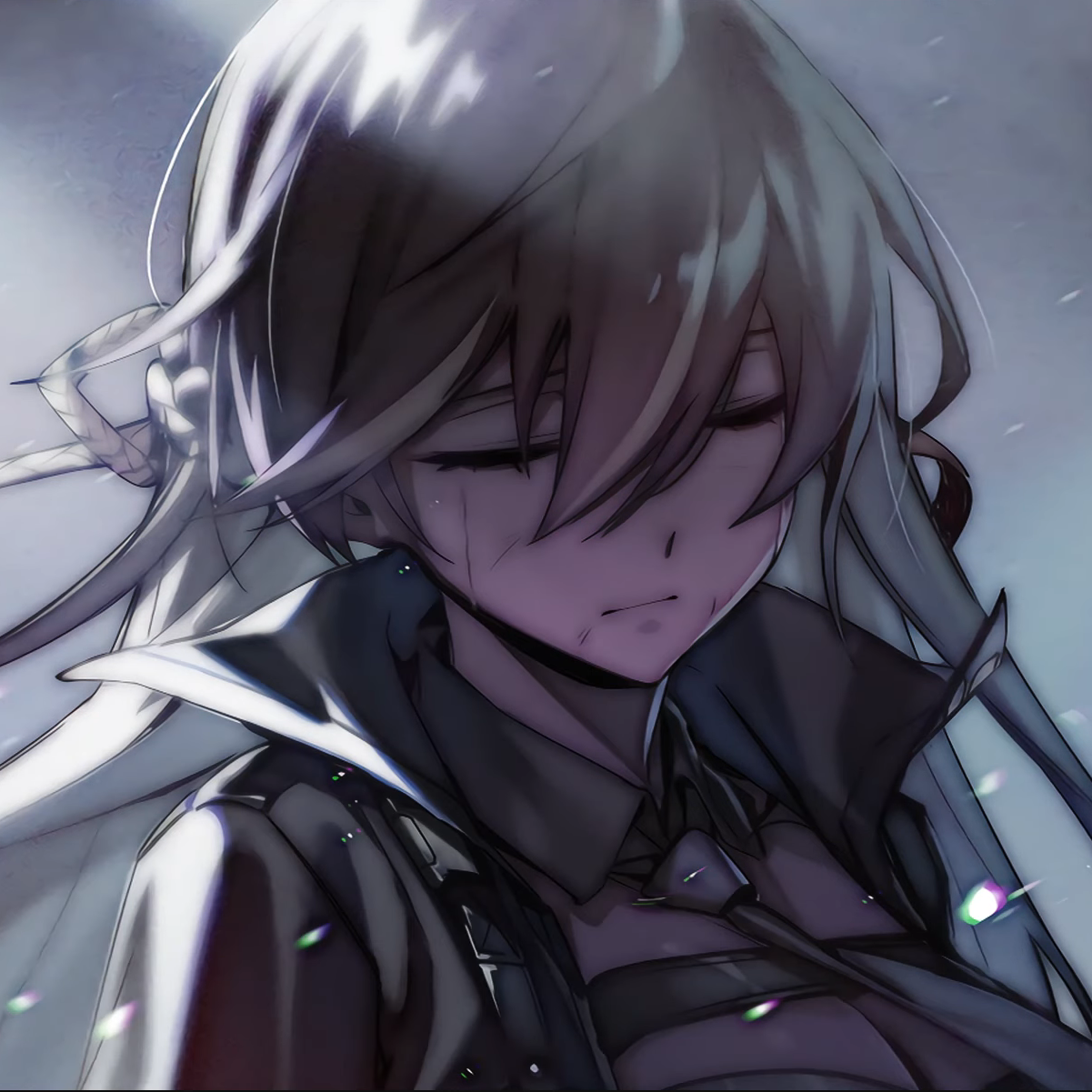 see beyond - dead and road - CounterSide OST [Unofficial] - 电台节目 - 网易云音乐