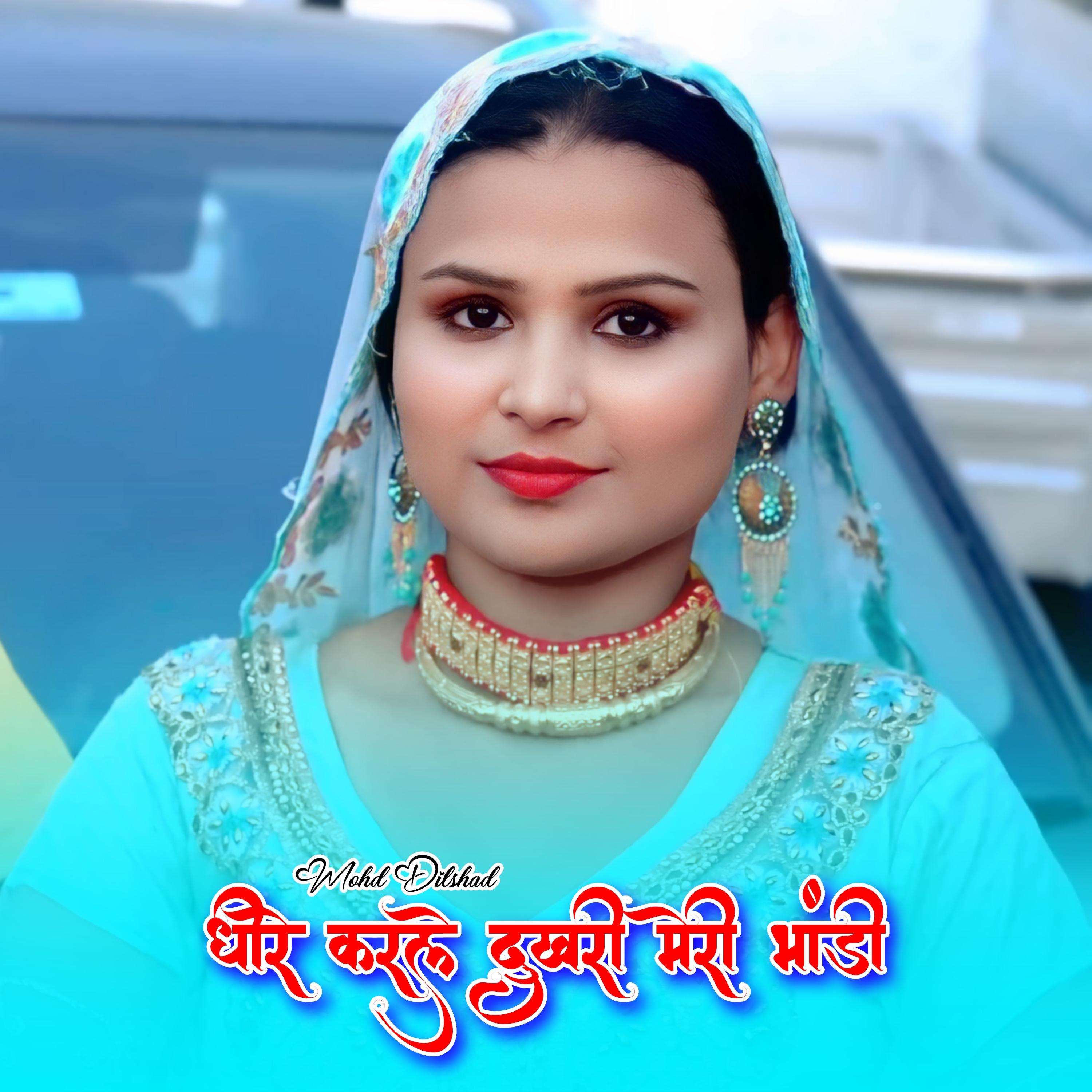 धीरे करले दुखरी मेरी भांडी - Mohd Dilshad - 专辑 - 网易云音乐