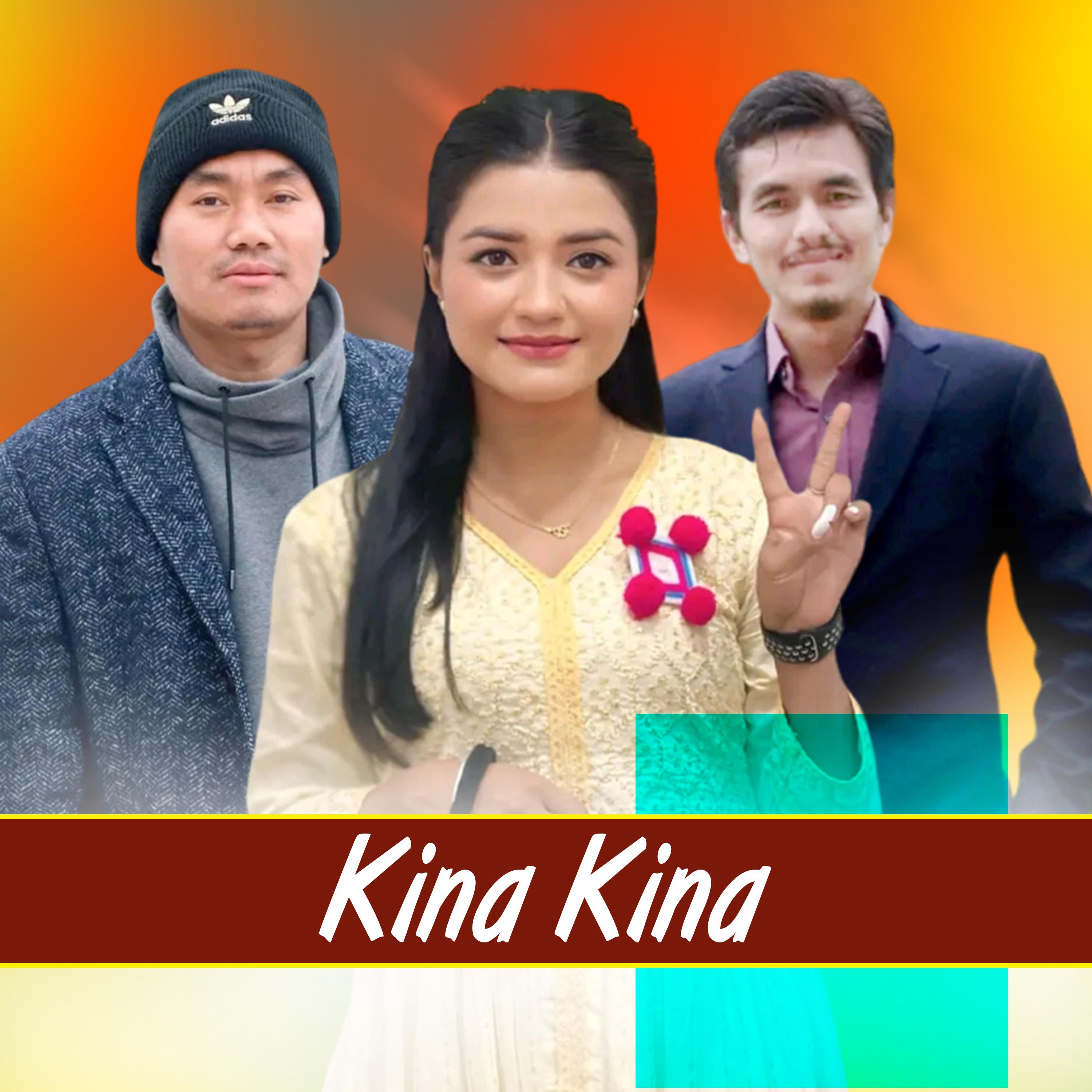 Kina Kina - Nabin Kumar Shahi - 专辑 - 网易云音乐