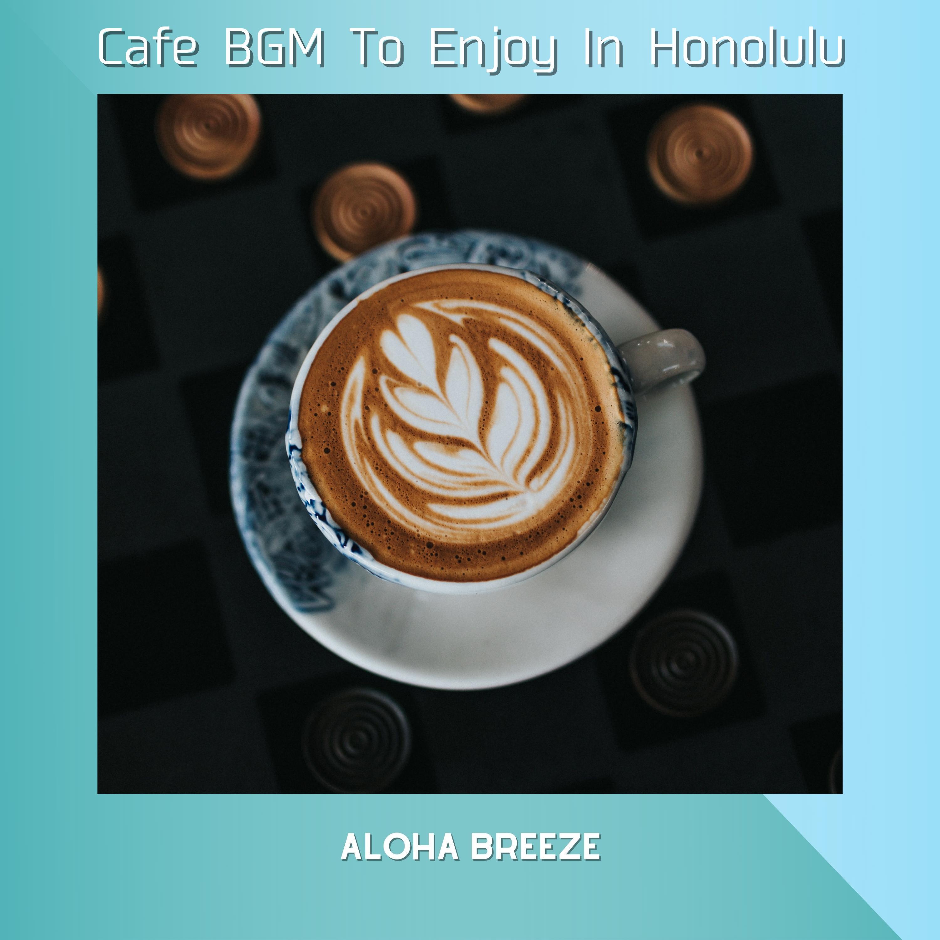 Sailor Night - Aloha Breeze - 单曲 - 网易云音乐