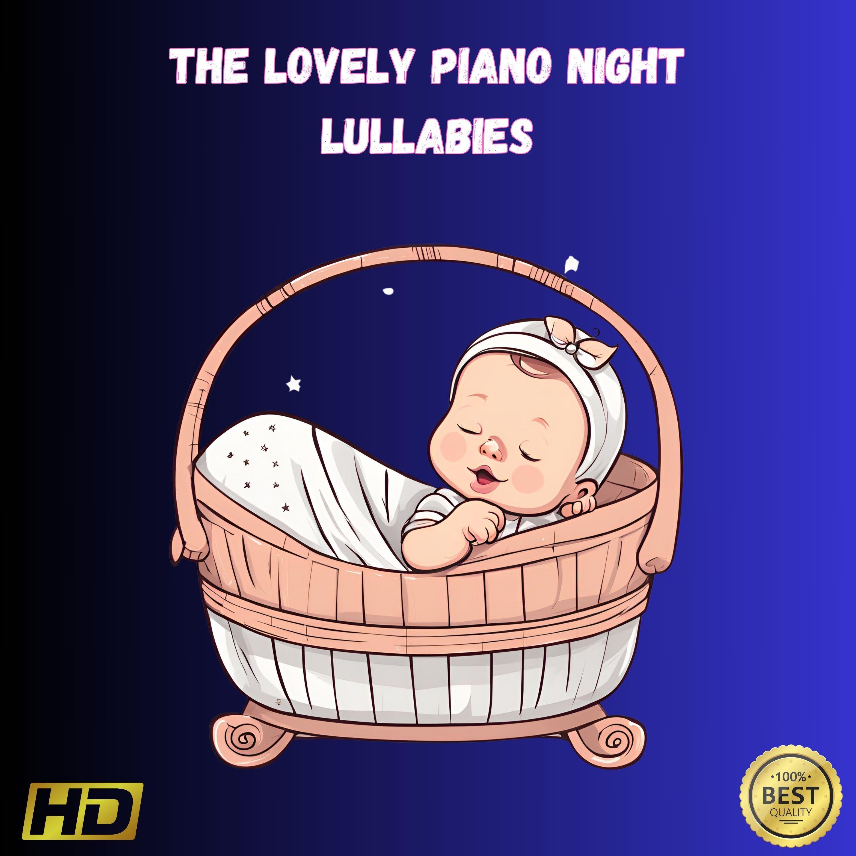 Lullaby Night Of Summer - BABY LULLABIES - 单曲 - 网易云音乐