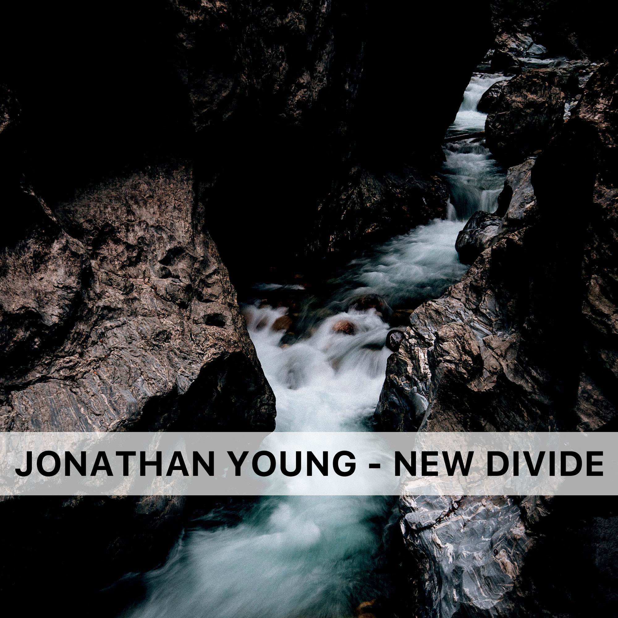 New Divide - Jonathan Young - 单曲 - 网易云音乐