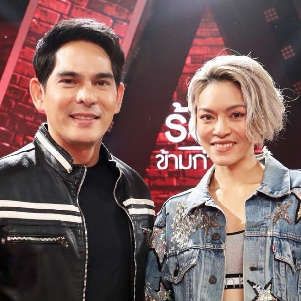 Pat Klear,Big Sarut - สิ่งของ(事物)【EP35】 - The Wall Song - 电台节目 - 网易云音乐