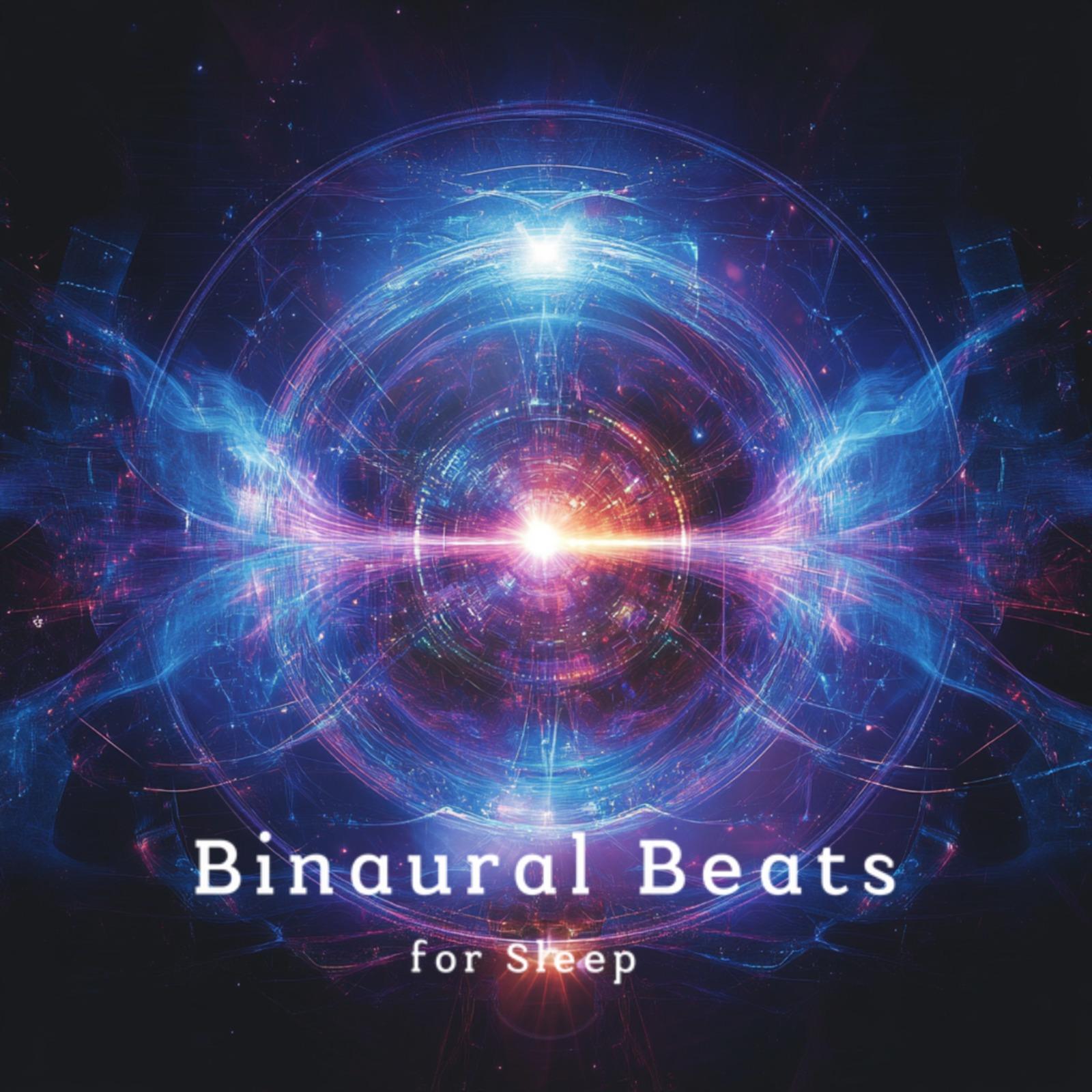 Sleep Better: Binaural Beats Relaxation Guide - Binaural Beats for Sleep - 单曲 - 网易云音乐