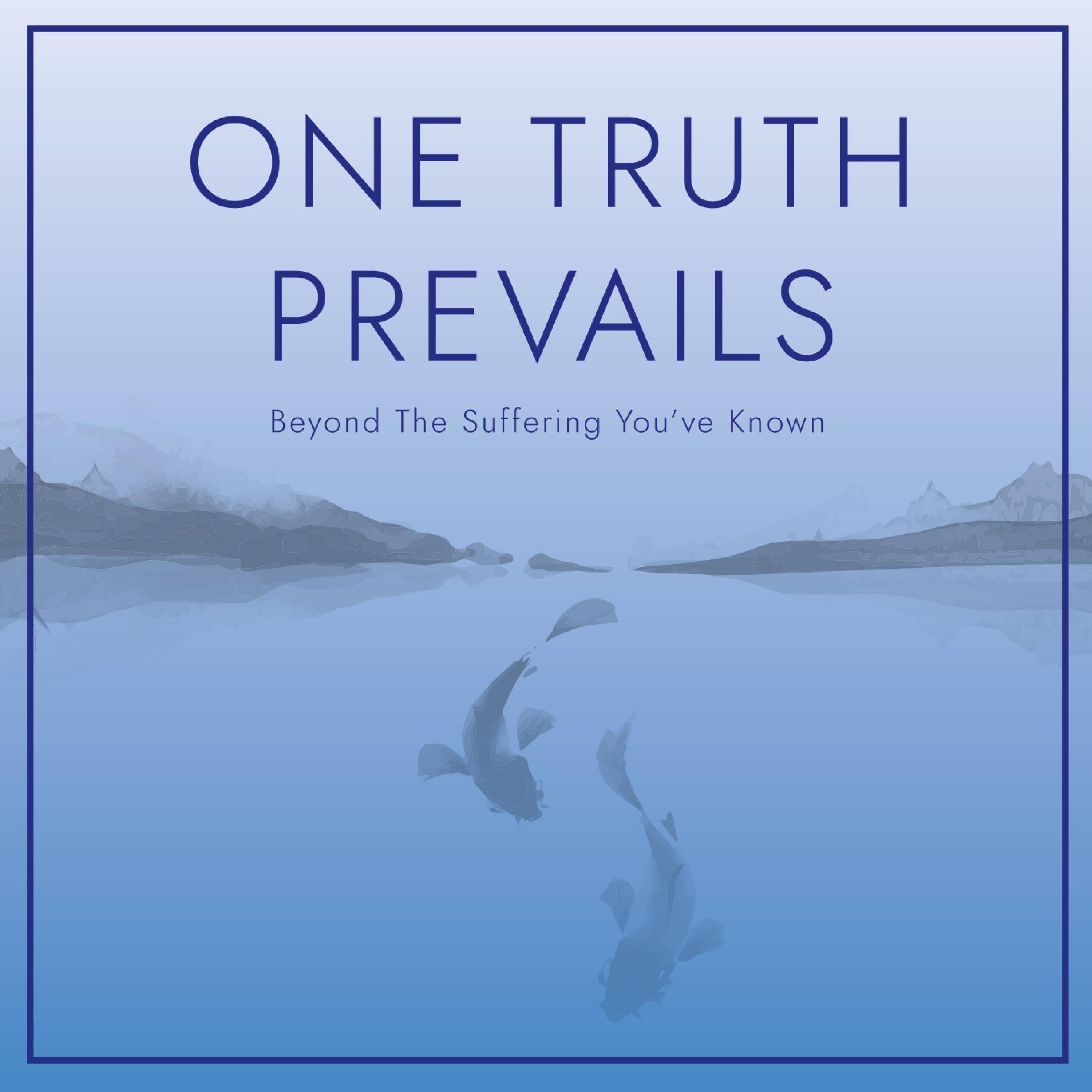 Beyond The Fight (feat. Marcello Vieira) - One Truth Prevails/Marcello Vieira - 单曲 - 网易云音乐
