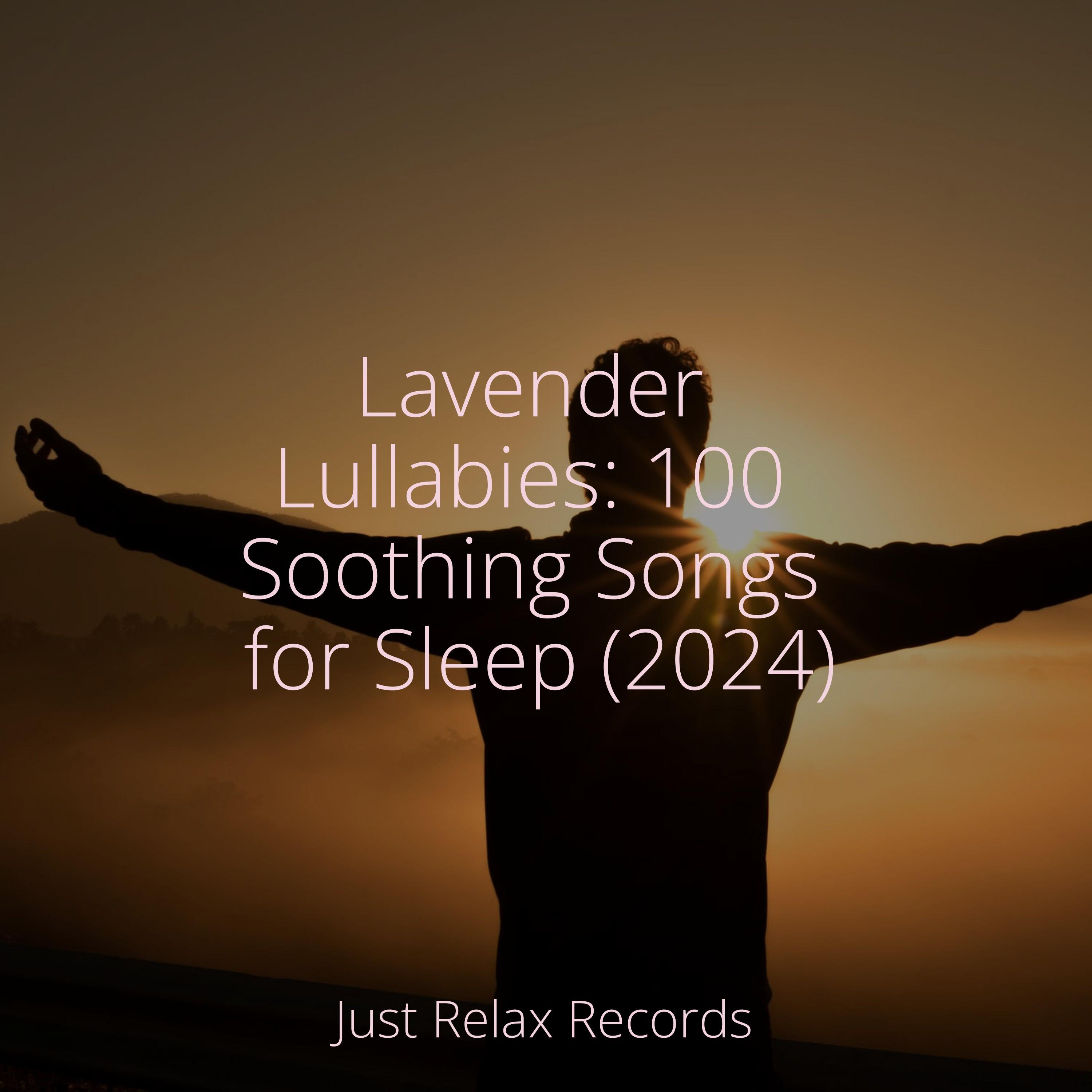 Desert Lullaby's Solace - Deep Sleep Relaxation/Reiki Music/Children's ...