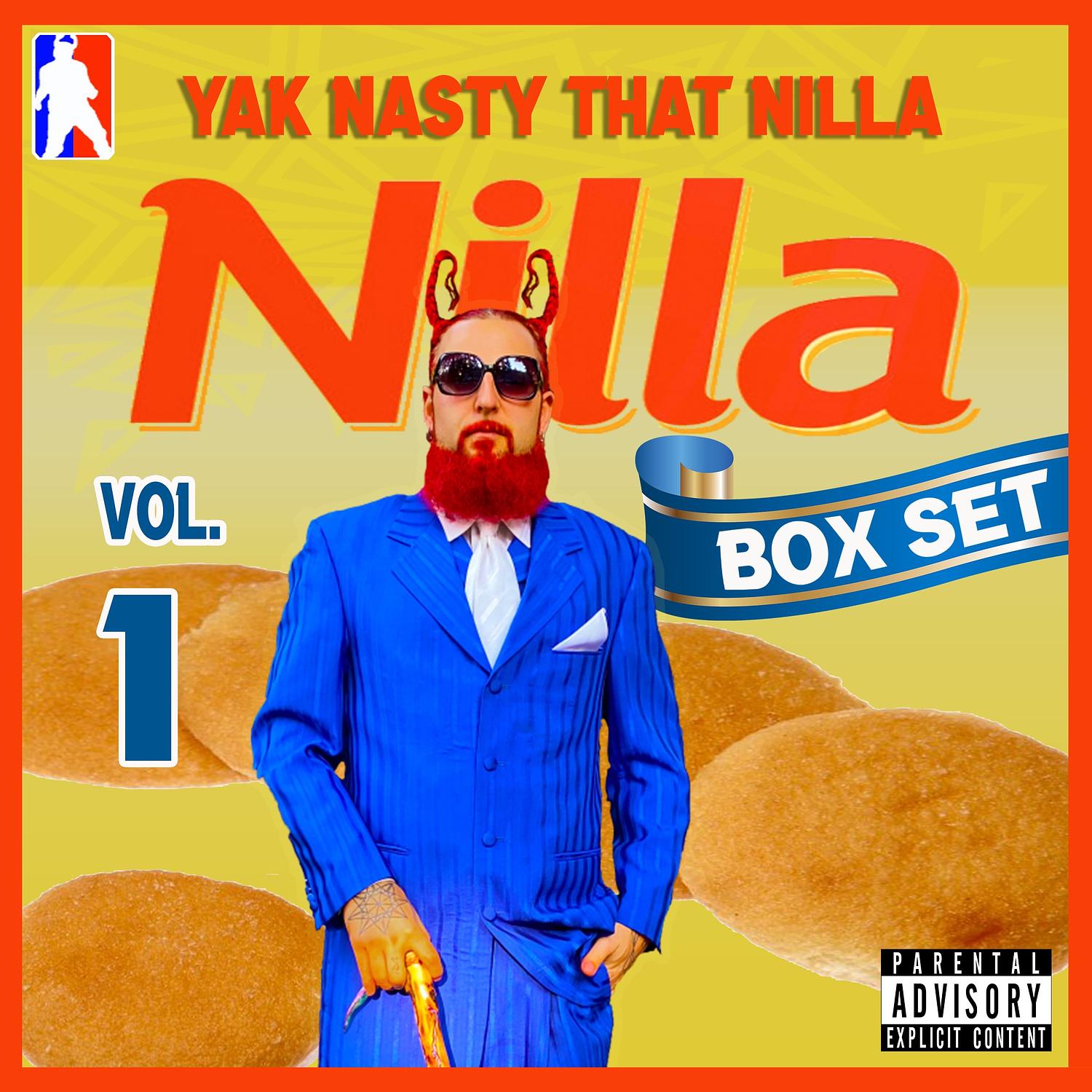 Fire Fly - Yak Nasty That Nilla/Cali Blue - 单曲 - 网易云音乐