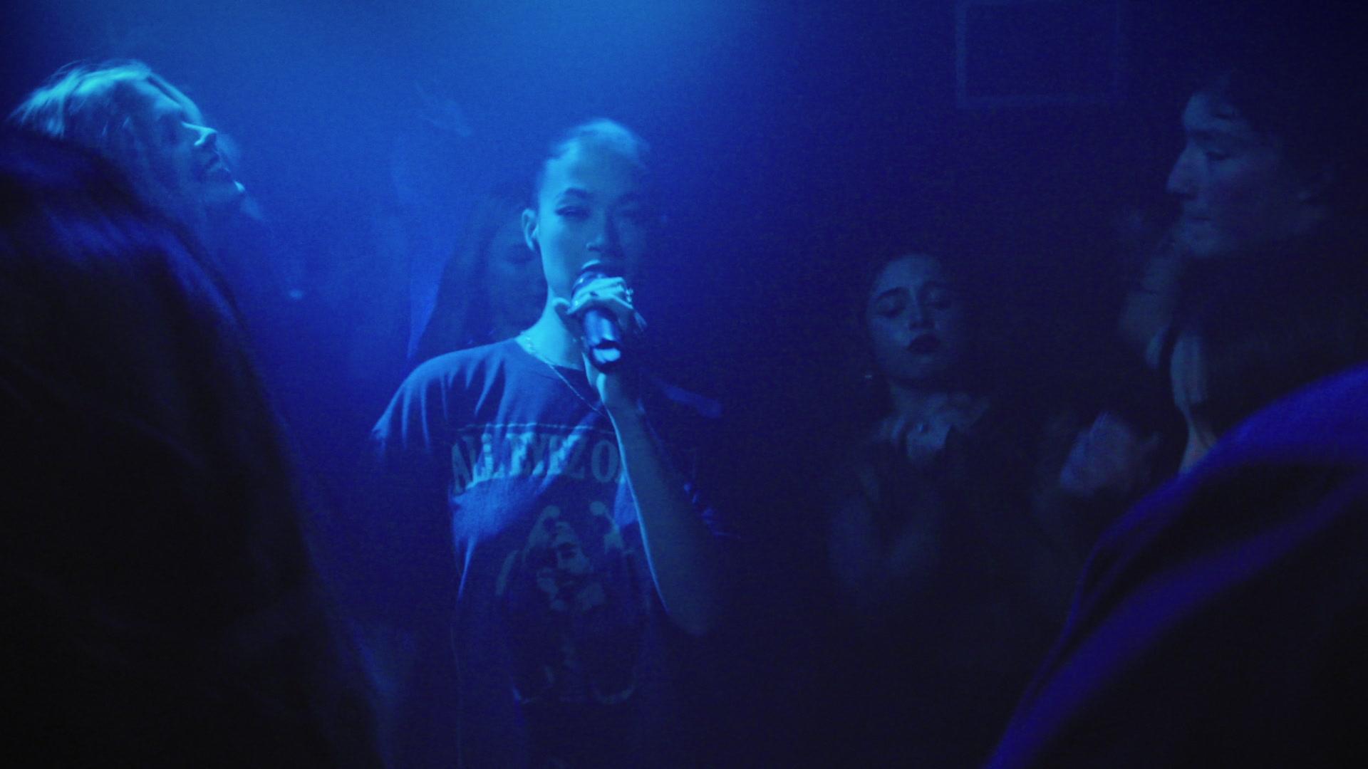 Make Me Feel Good - Belters Only - 高清MV - 网易云音乐