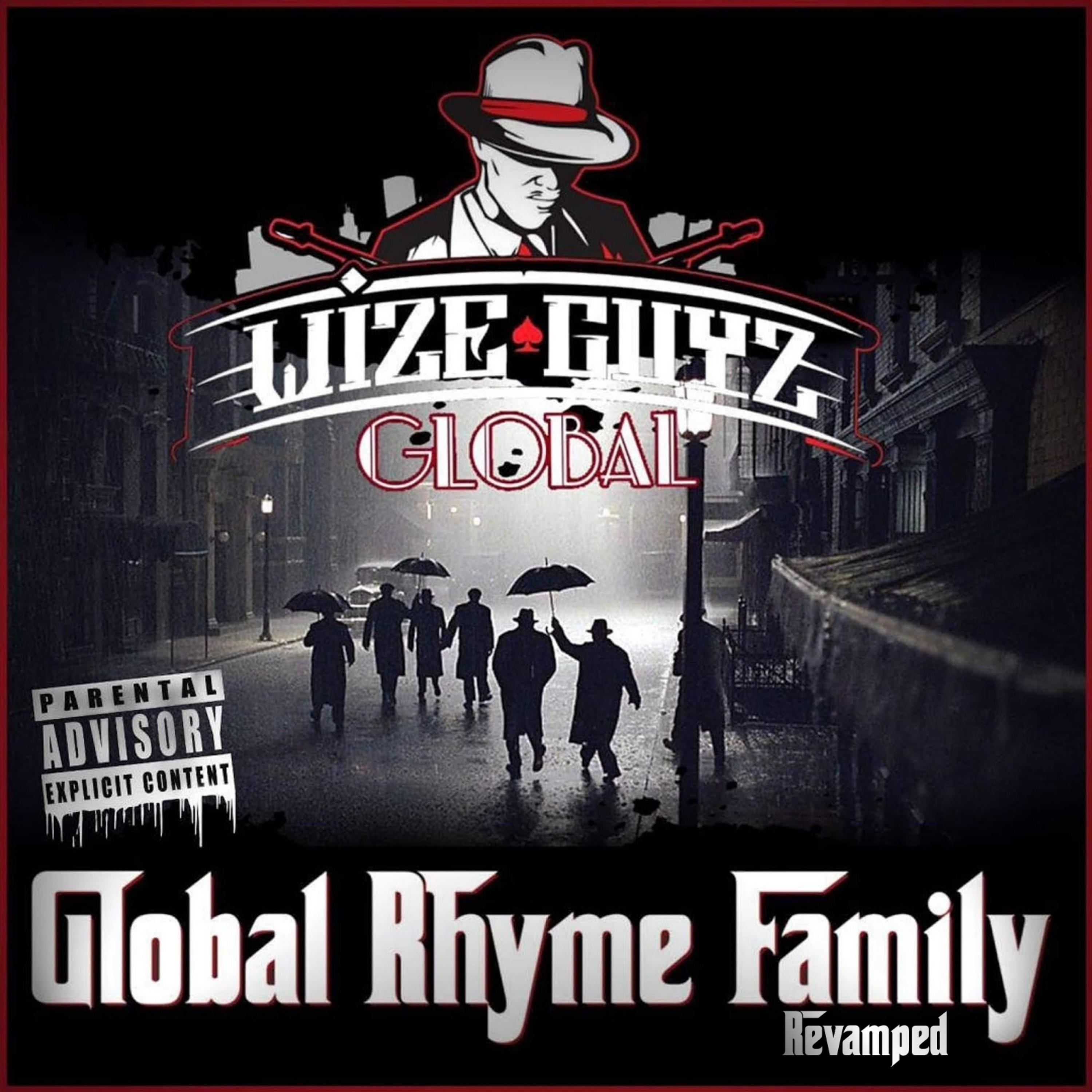 What We See - Wize Guyz Global/Mr. Loco/Fade - 单曲 - 网易云音乐
