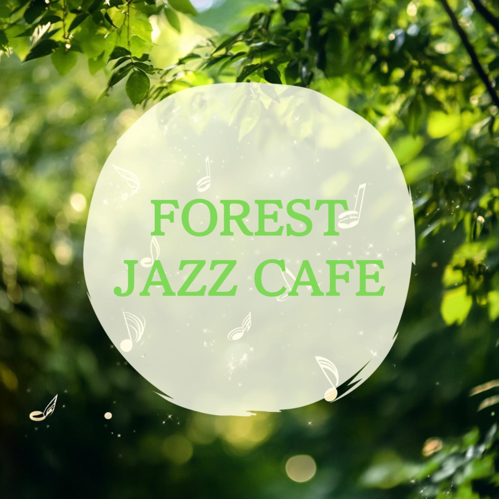 Forest Morning Jazz - FOREST JAZZ CAFE - 单曲 - 网易云音乐