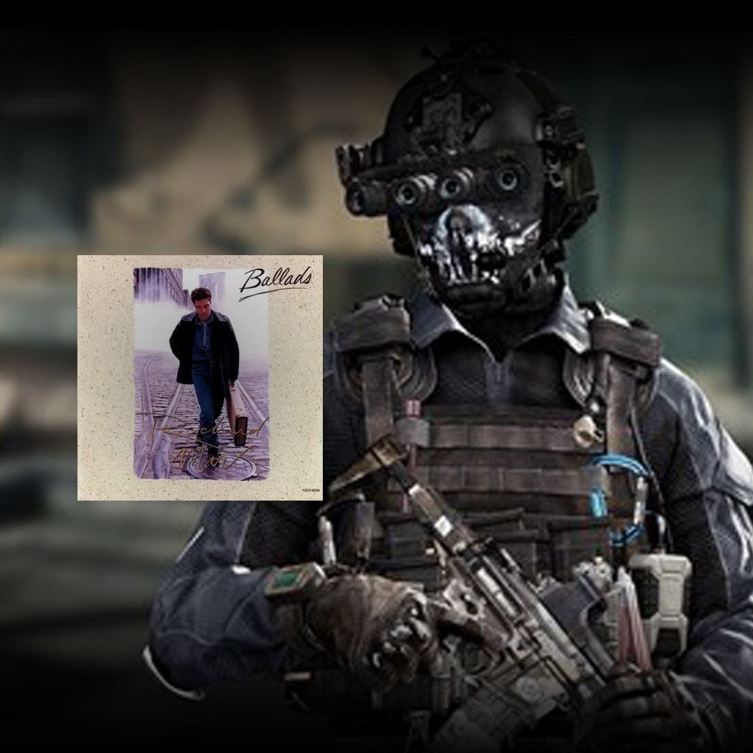 Right Here Waiting - Richard Marx(Covered by KeeganAI) - COD小零食AI翻唱 - 电台节目 - 网易云音乐