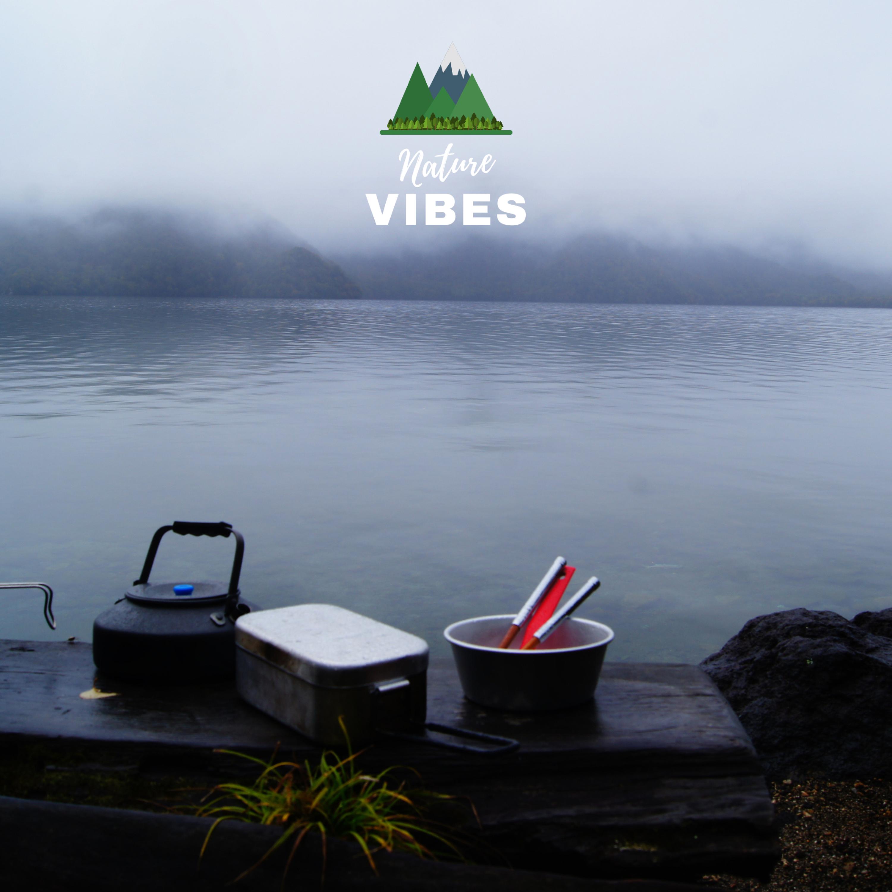 Green Bushes - Nature Vibes - 单曲 - 网易云音乐