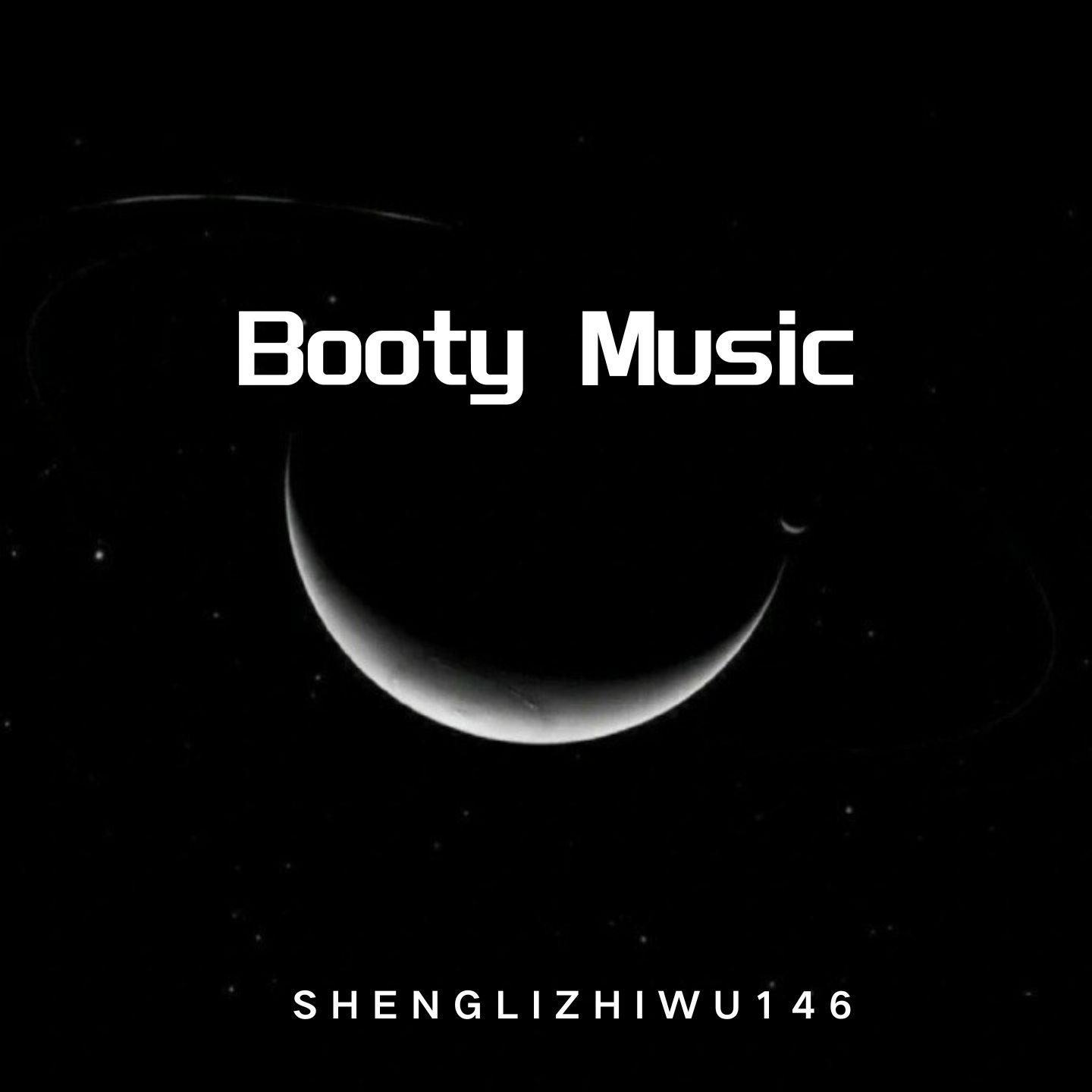 Booty Music (胜利之舞146) - - 专辑 - 网易云音乐