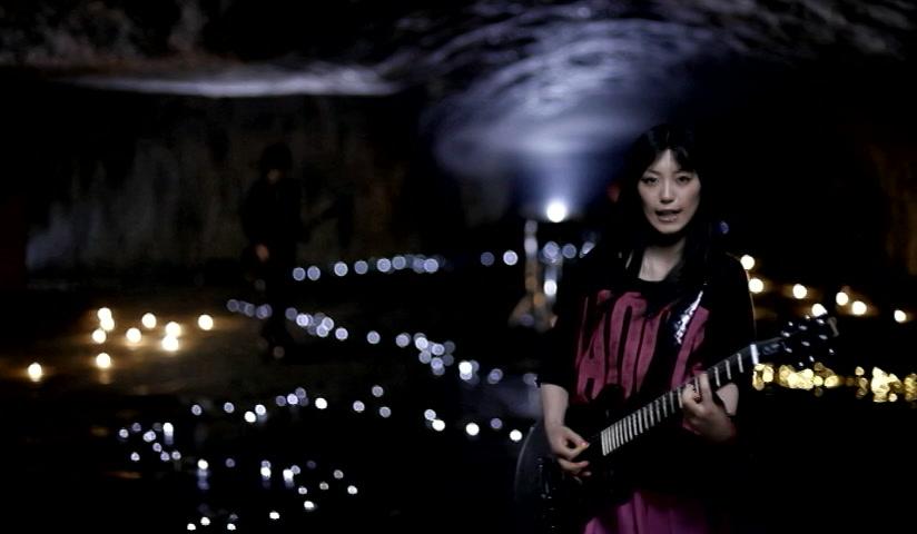 chAngE - miwa - 高清MV - 网易云音乐