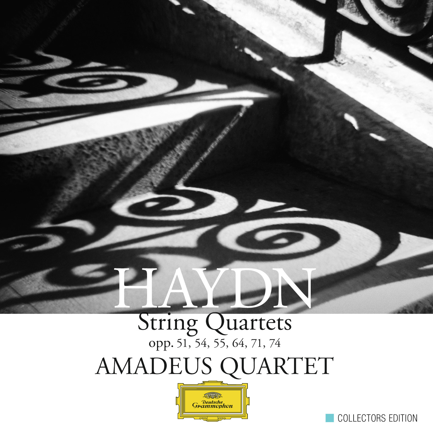 String Quartet In G Minor, HIII No.74, Op.74 No.3 "The Horseman":4. Finale. Allegro con brio ...